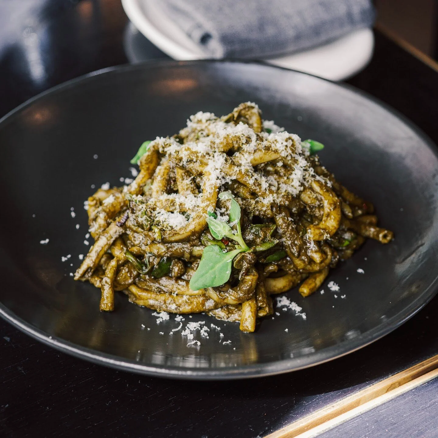 Corella Restaurant & Bar | Braddon | Open Lunch & Dinner