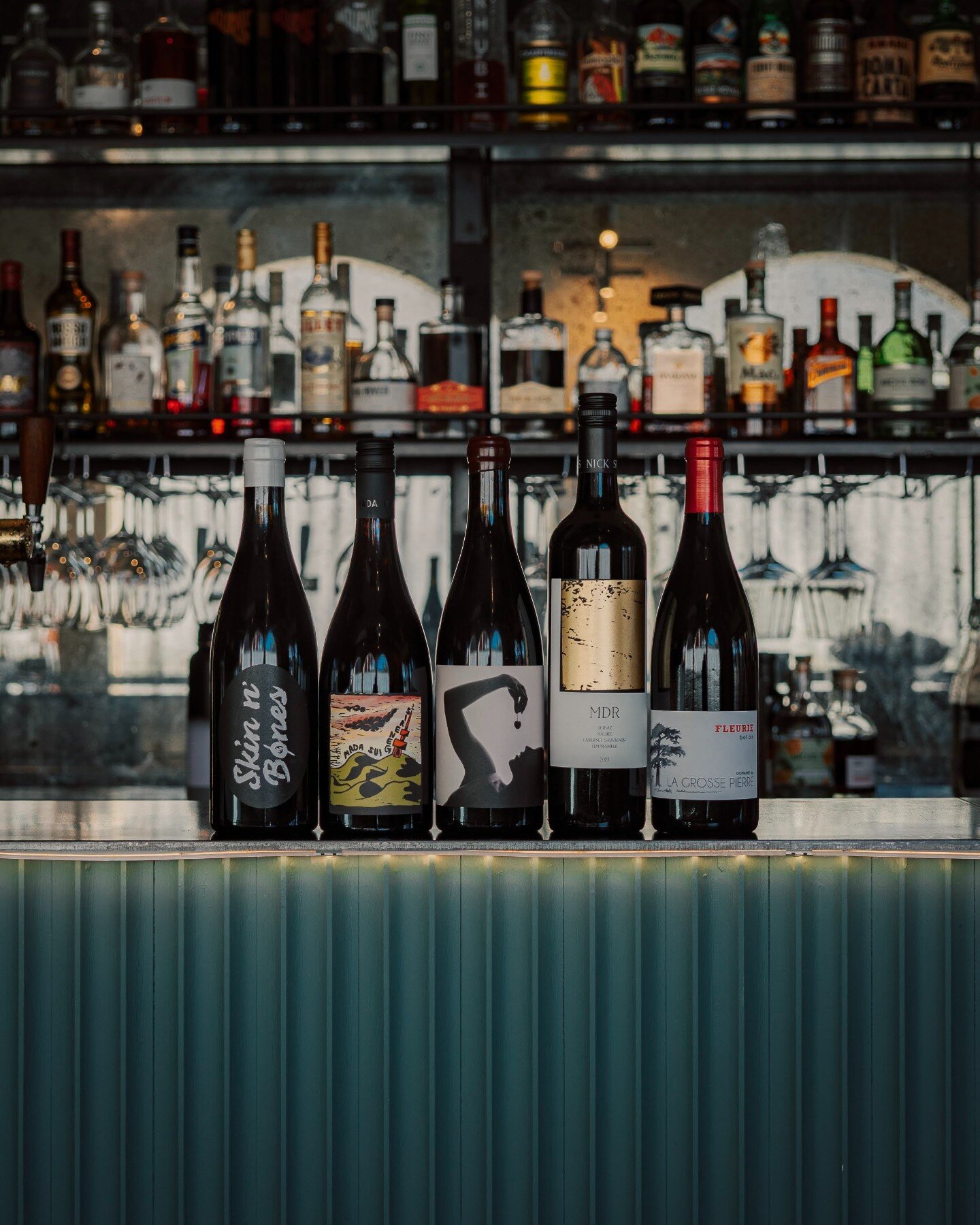 Corella Restaurant & Bar | Braddon | Open Lunch & Dinner