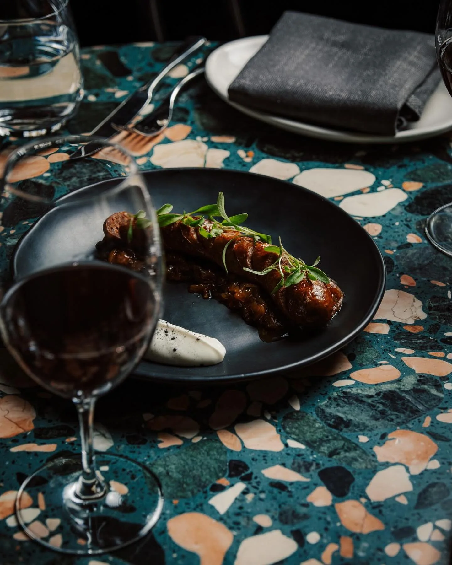 Corella Restaurant & Bar | Braddon | Open Lunch & Dinner