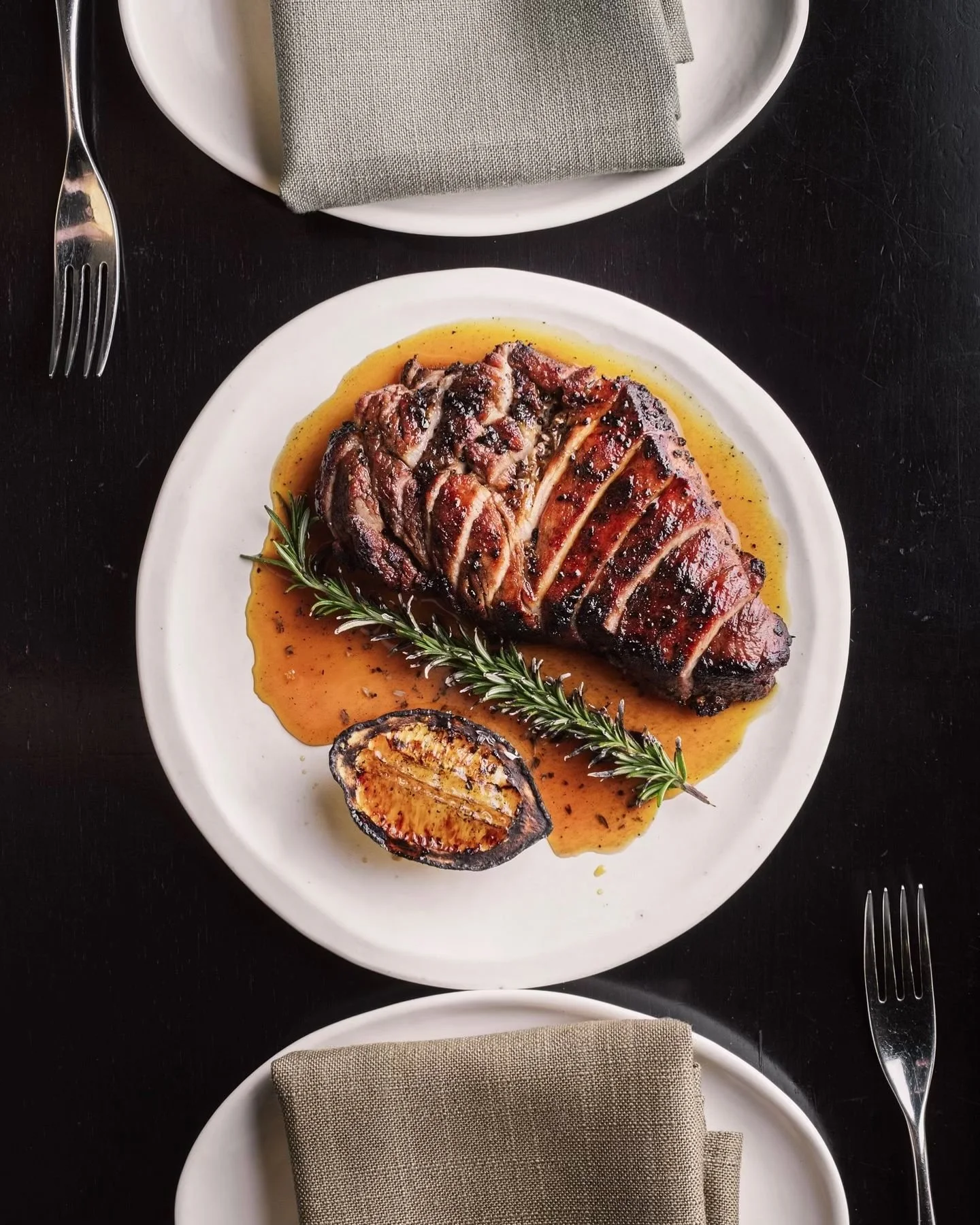 Corella Restaurant & Bar | Braddon | Open Lunch & Dinner