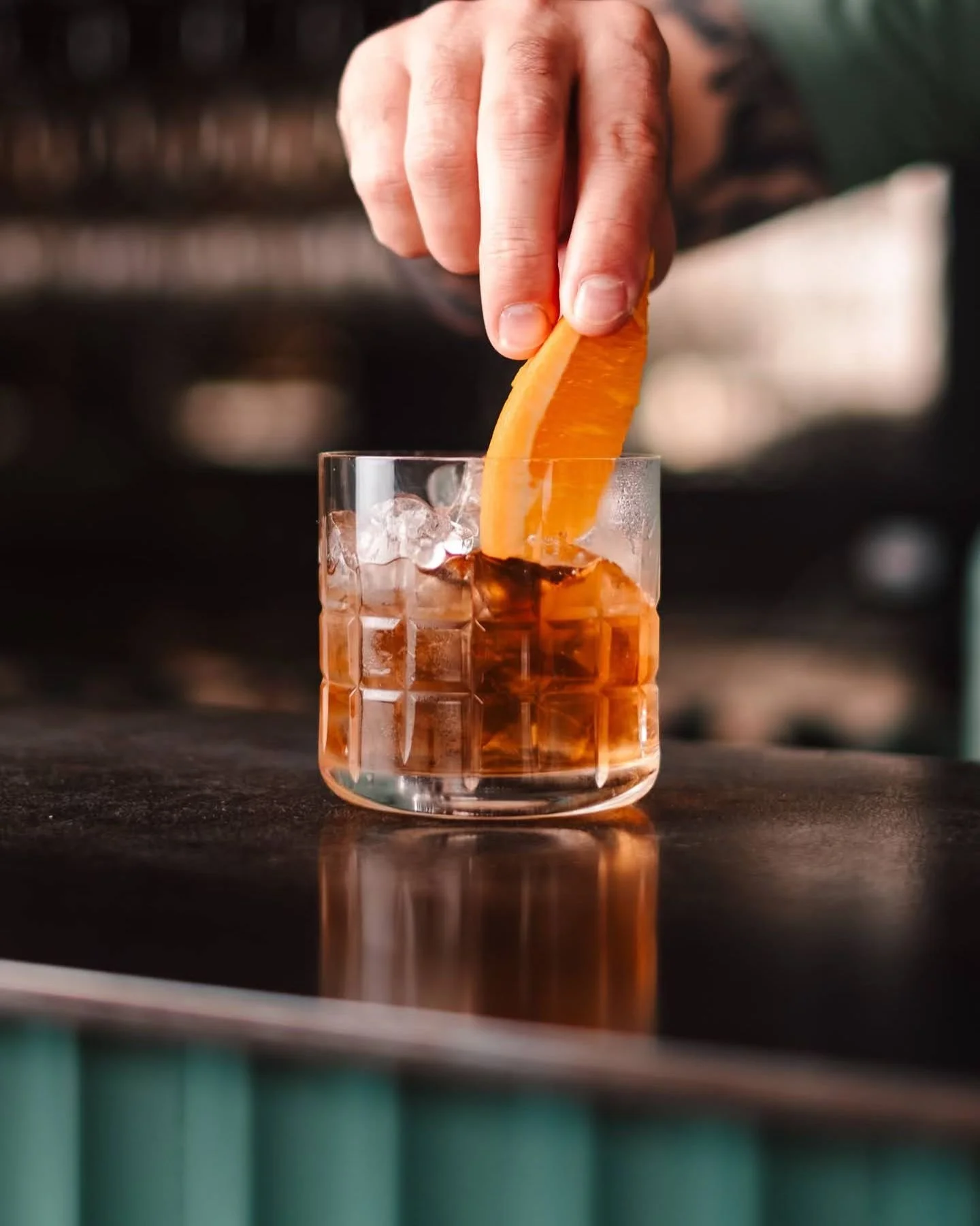 Corella Restaurant & Bar | Braddon | Open Lunch & Dinner