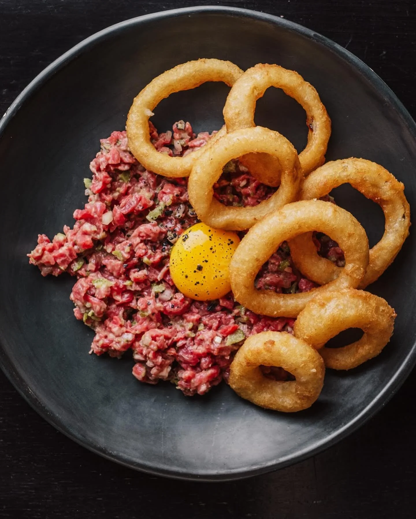 Corella Restaurant & Bar | Braddon | Open Lunch & Dinner