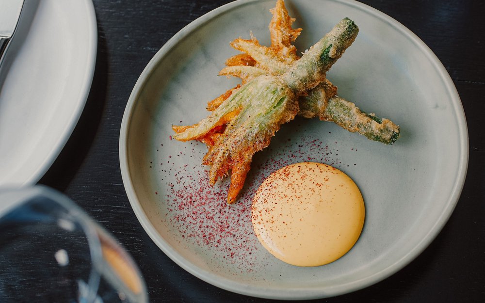 Corella Restaurant & Bar | Braddon | Open Lunch & Dinner