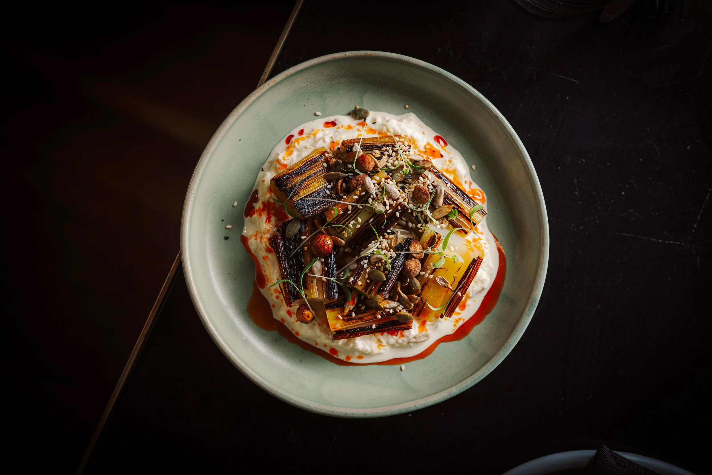 Corella Restaurant & Bar | Braddon | Open Lunch & Dinner