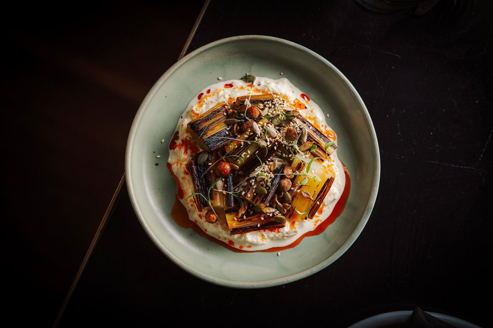 Corella Restaurant & Bar | Braddon | Open Lunch & Dinner