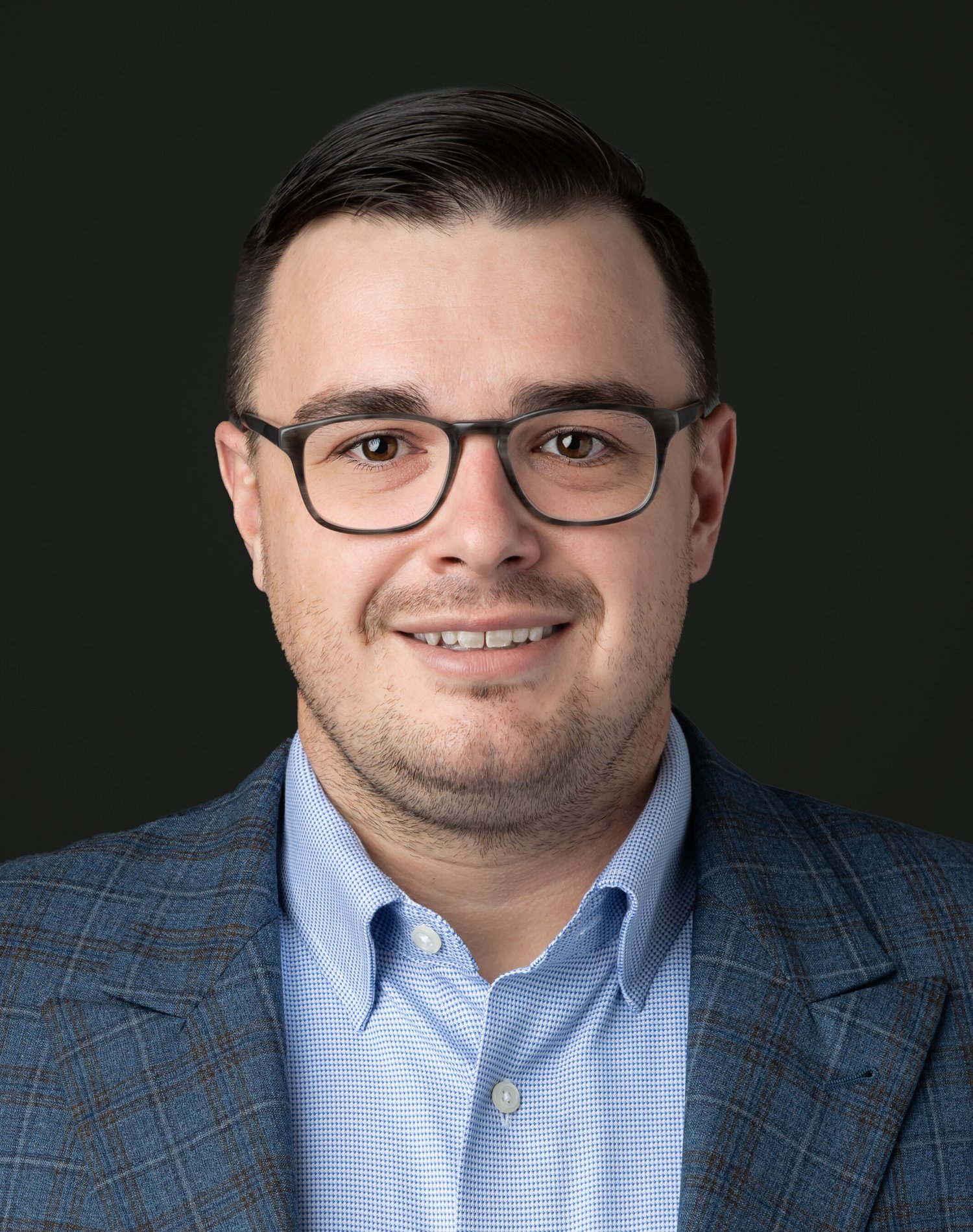 Team — Arno Wealth