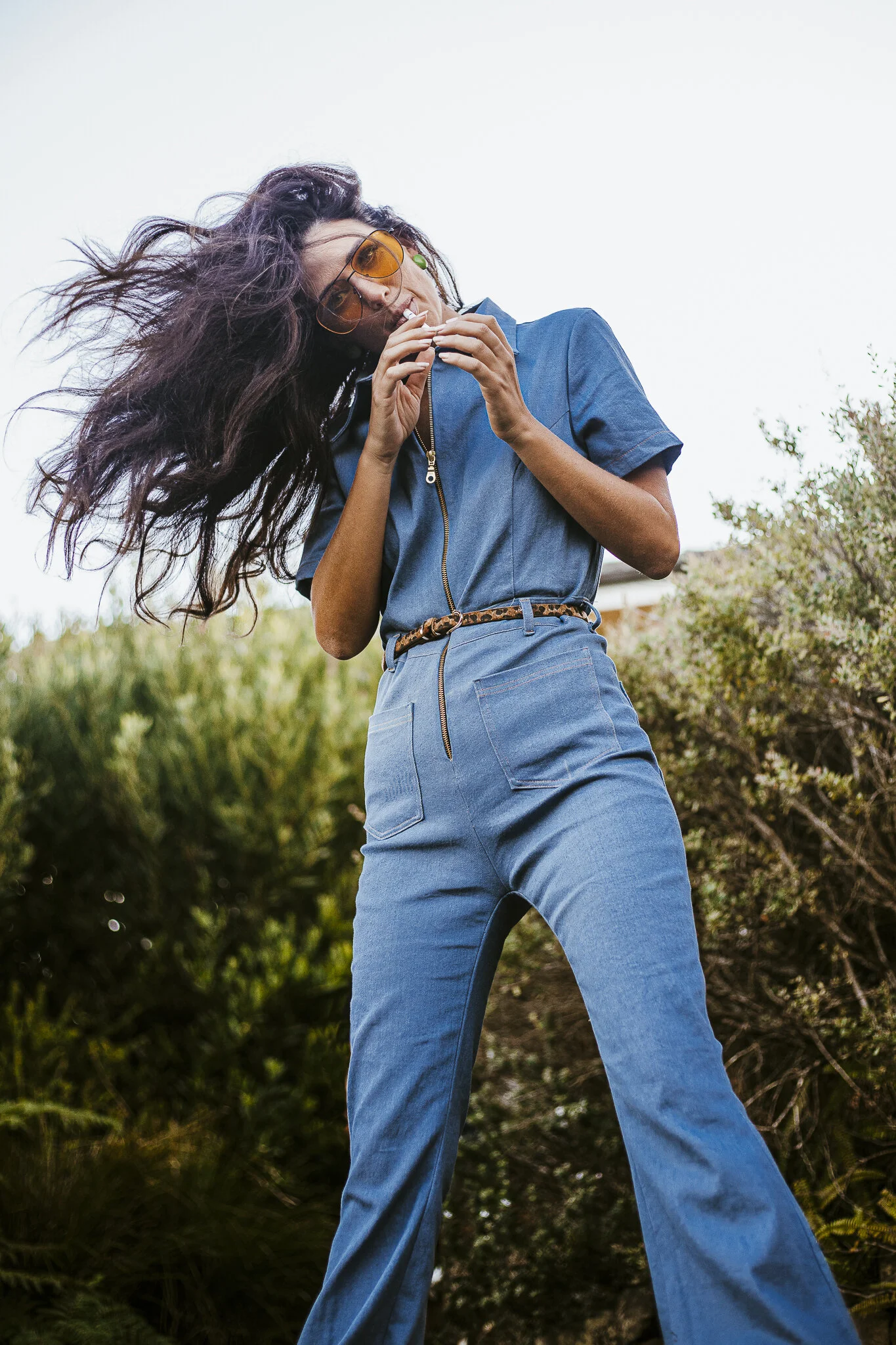 LYONS STUDIO - Photography & Film