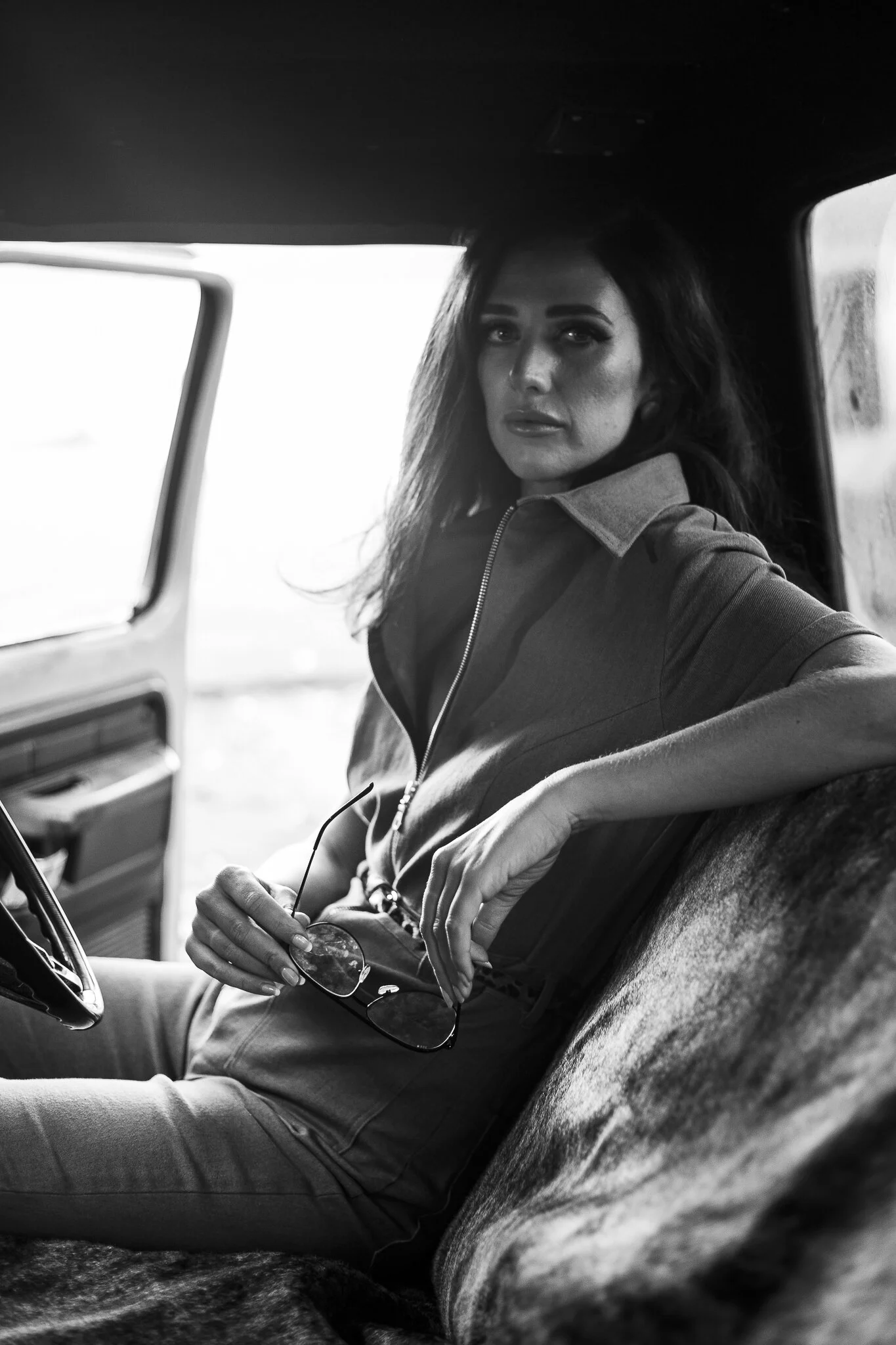 LYONS STUDIO - Photography & Film