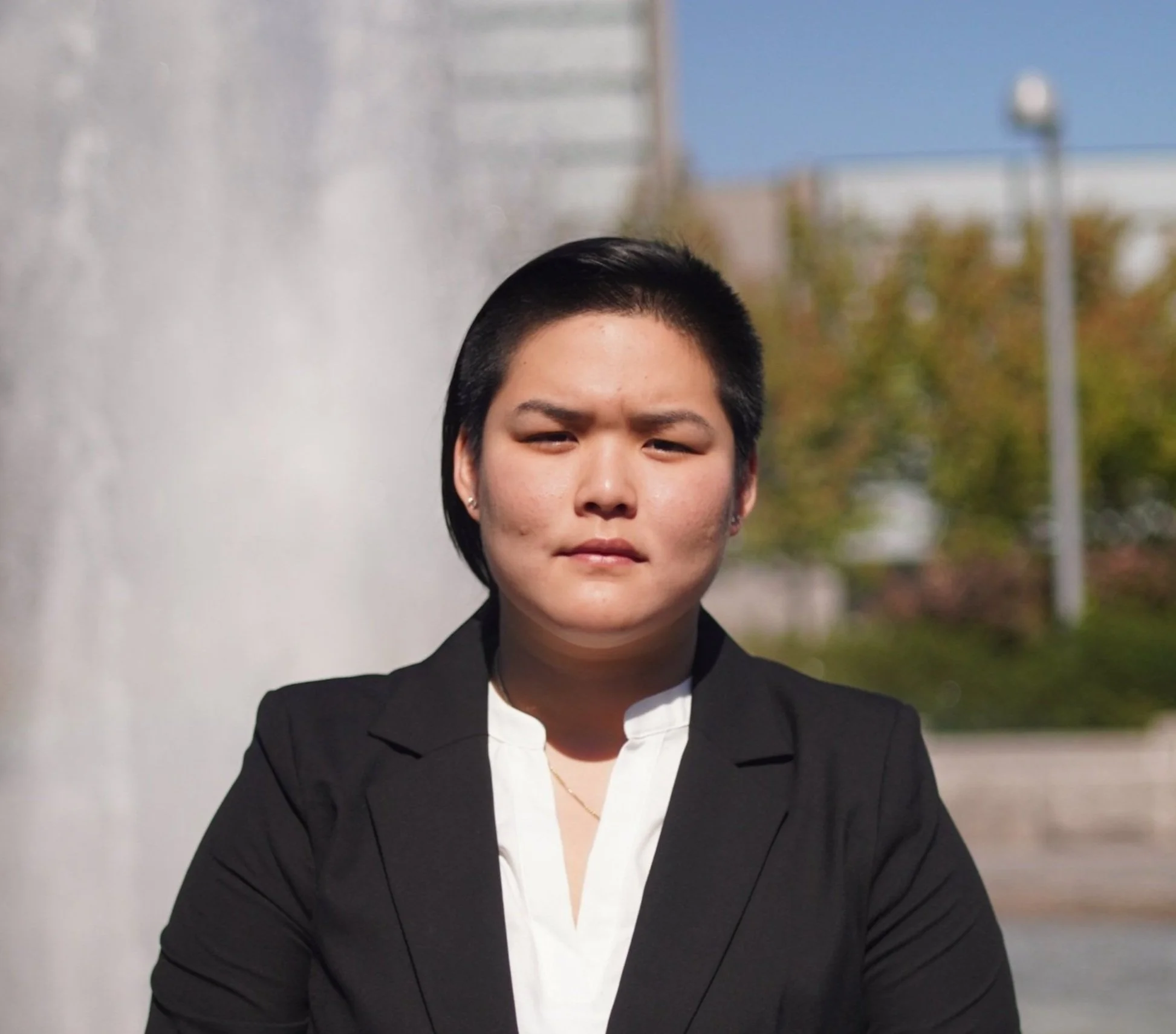 Brothers — Stony Brook Delta Sigma Pi