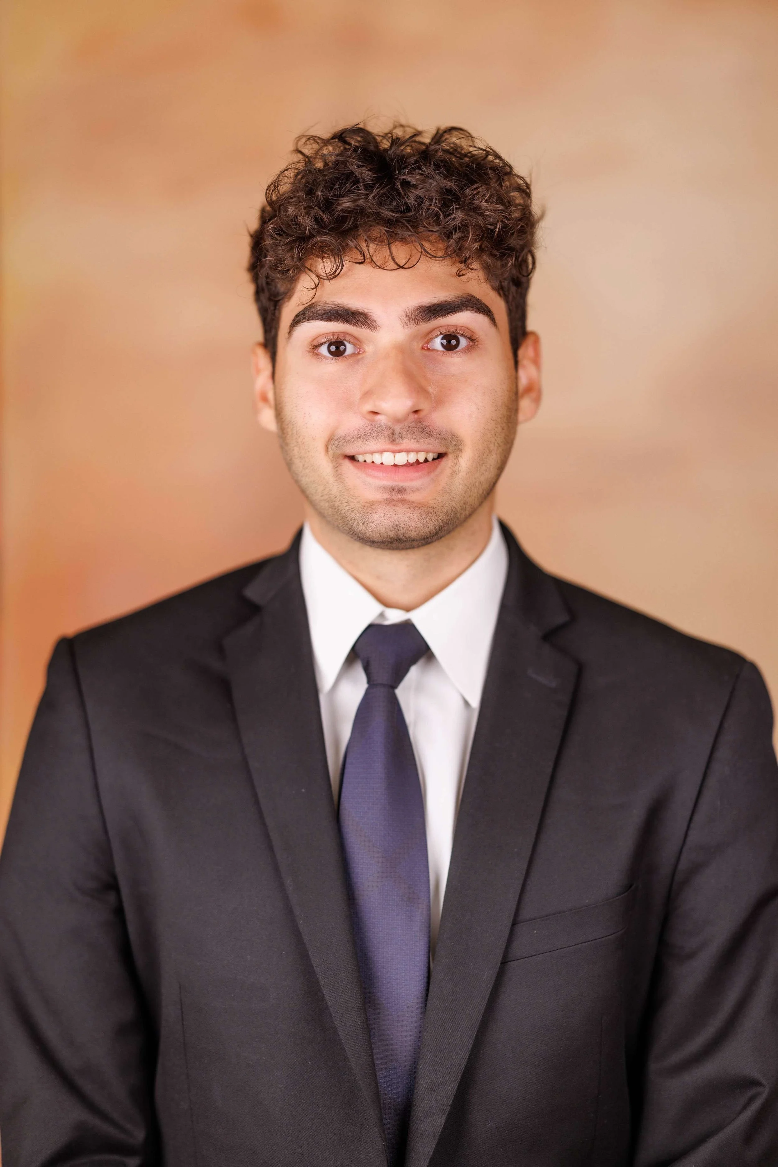 Brothers — Stony Brook Delta Sigma Pi