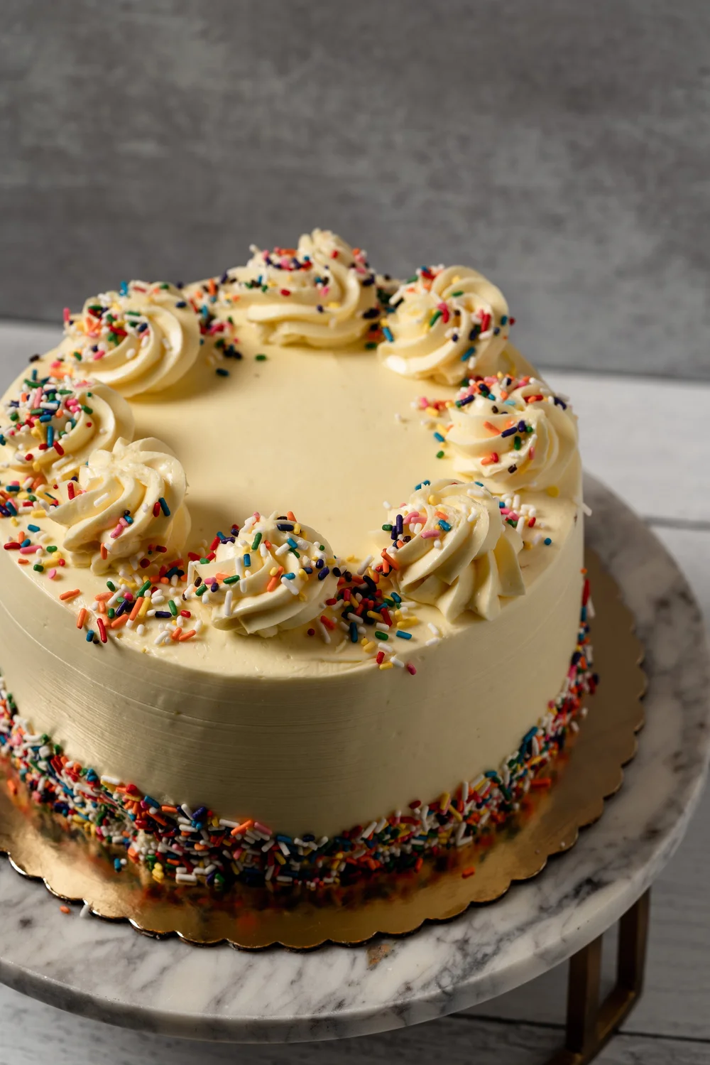 Cakes — Petit Pierre Bakery