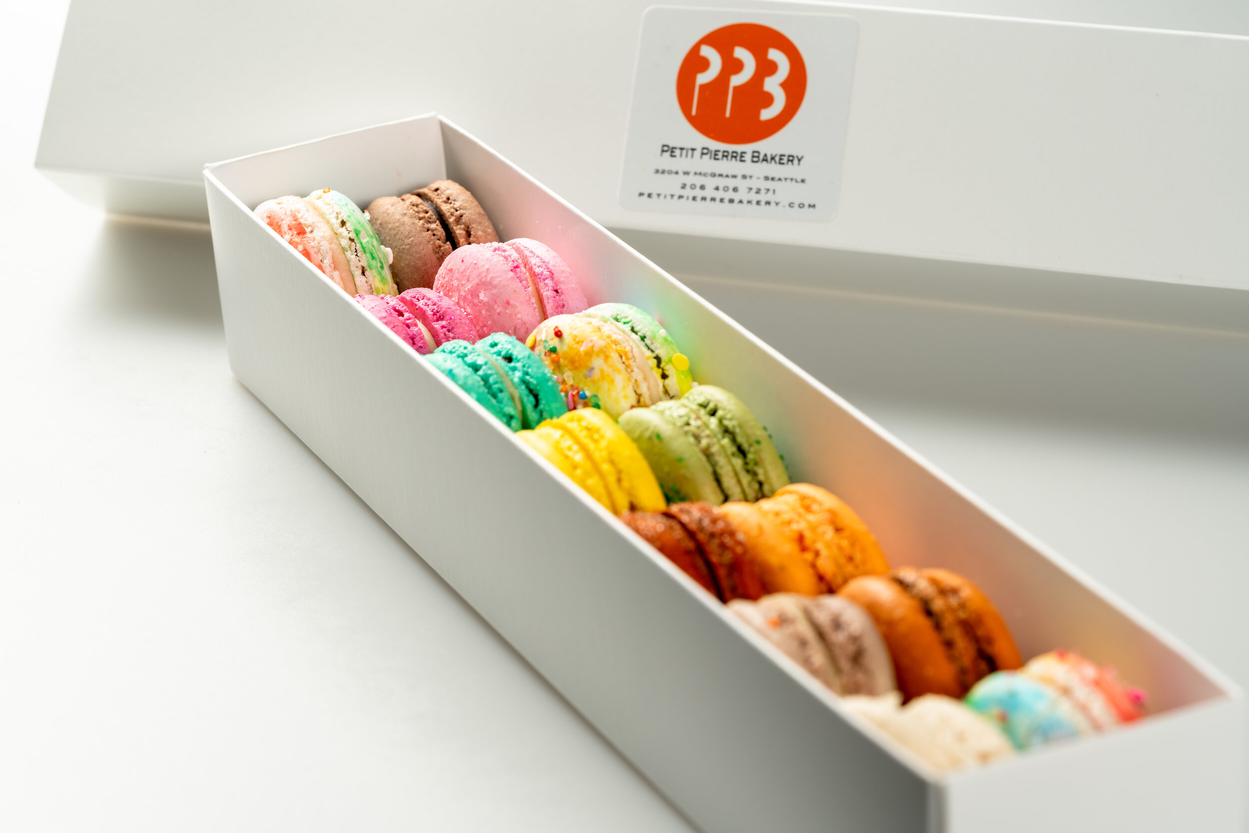 Petit Pierre Bakery