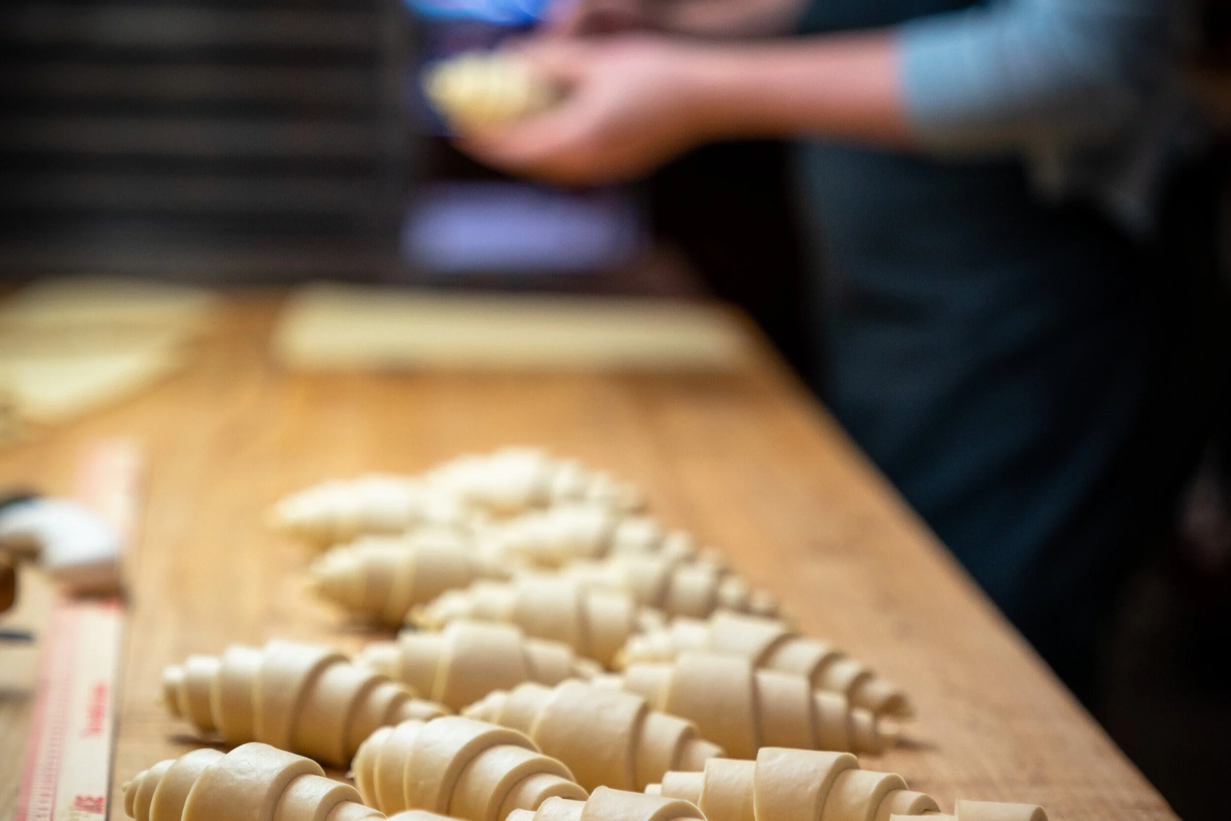 Petit Pierre Bakery