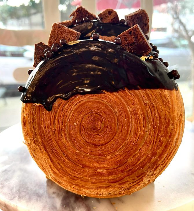 Petit Pierre Bakery