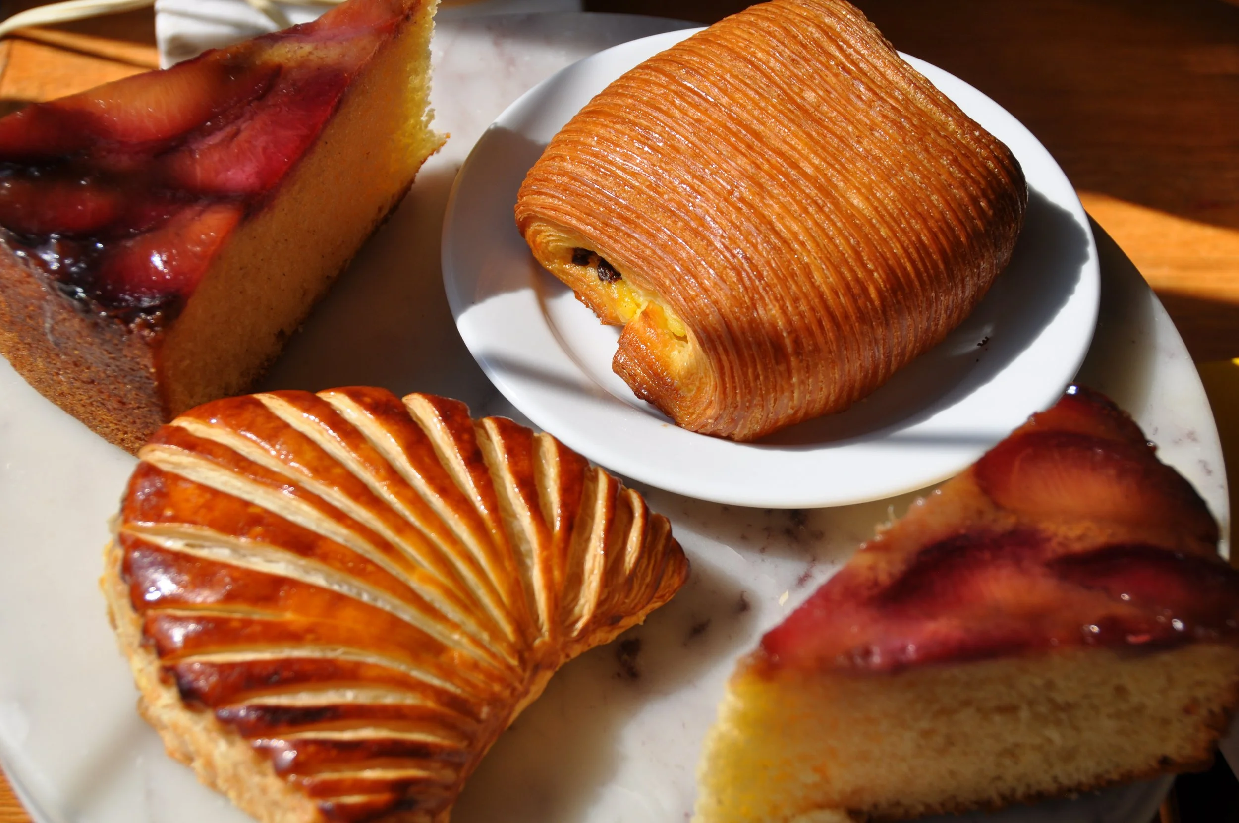 Petit Pierre Bakery | Experience Fresh Pastries—Order Now