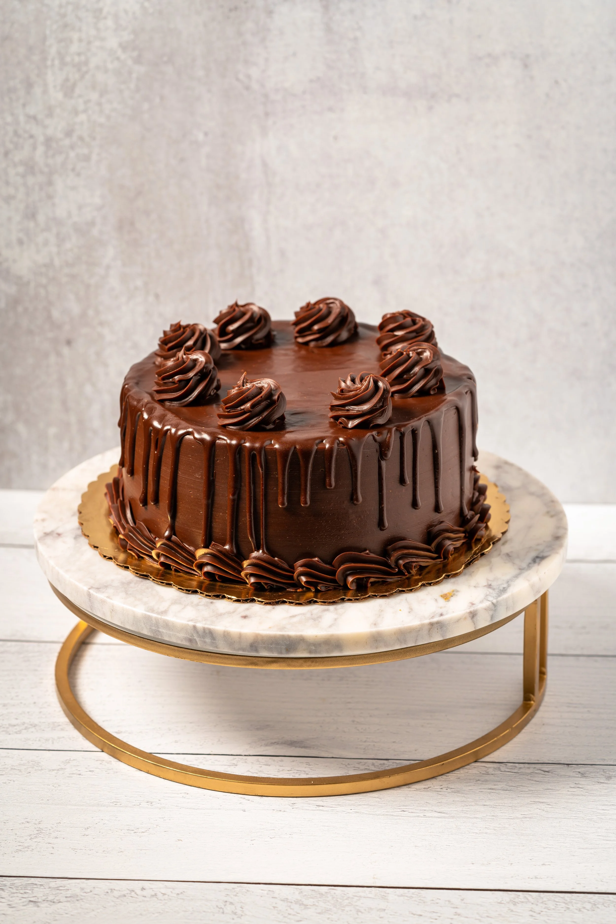 Cakes — Petit Pierre Bakery