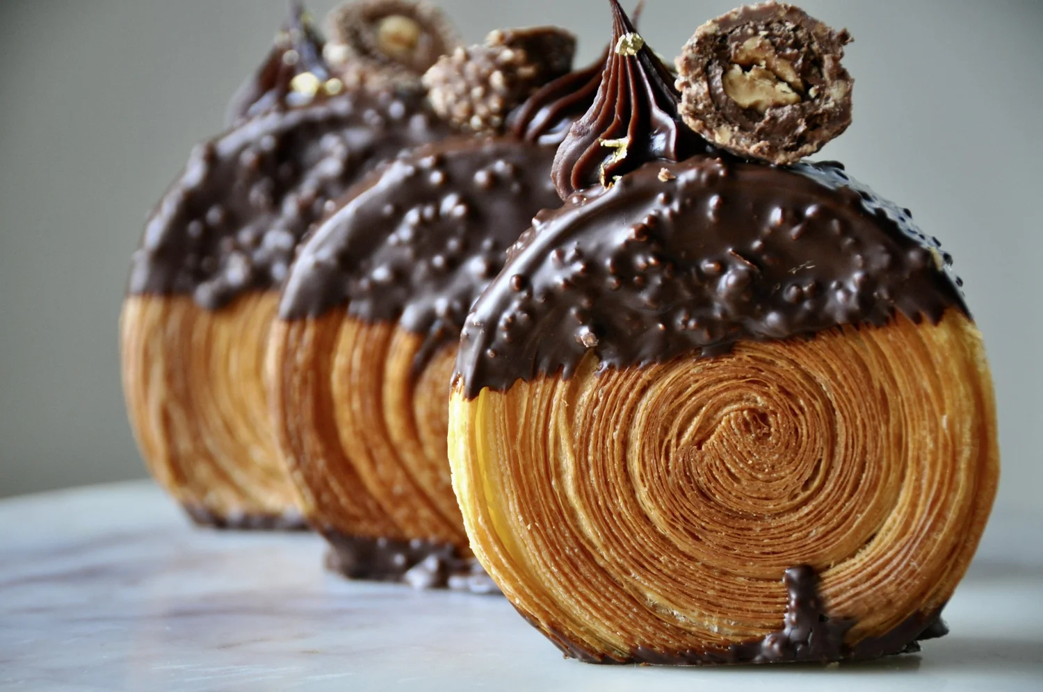 Petit Pierre Bakery | Experience Fresh Pastries—Order Now