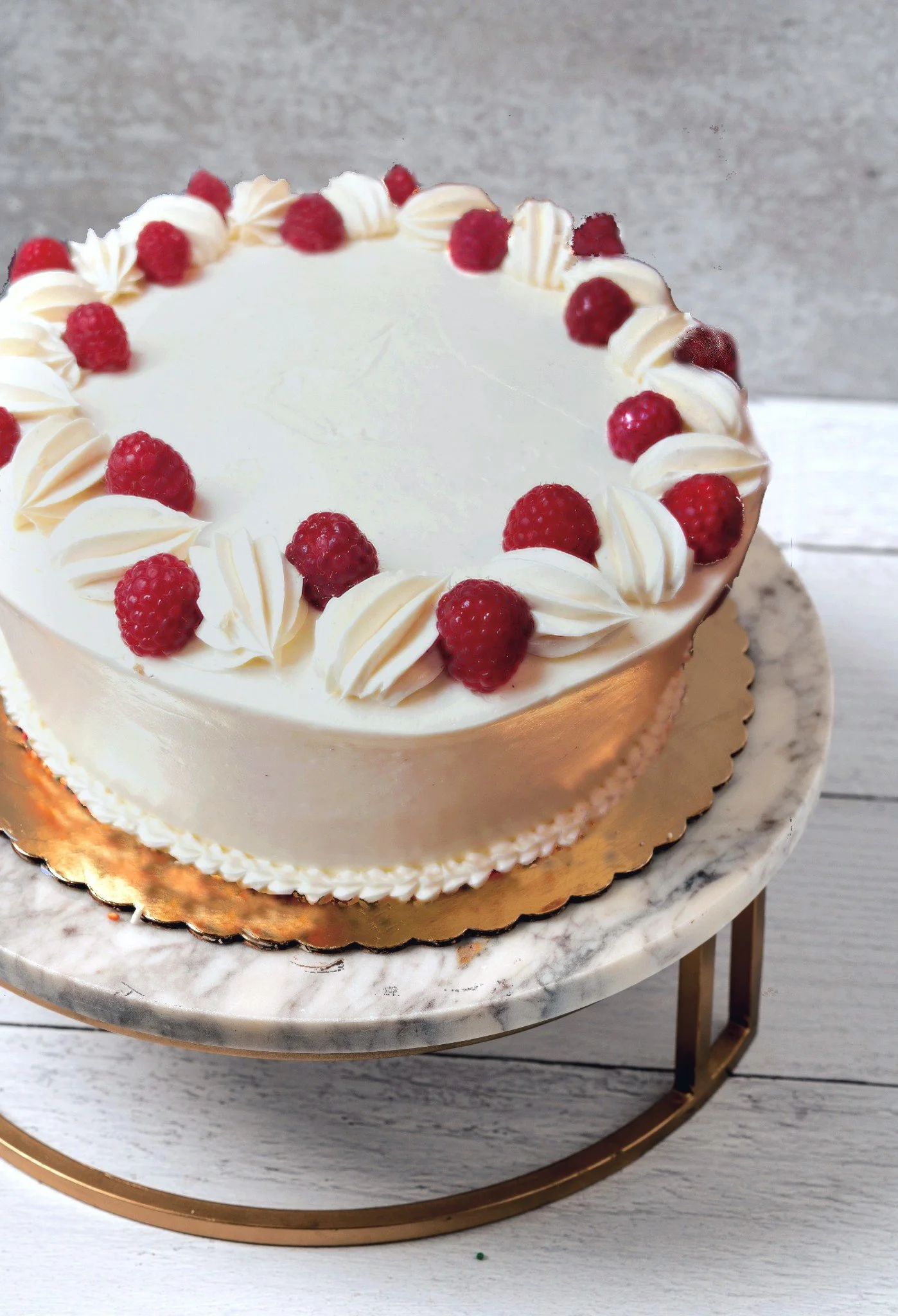 Cakes — Petit Pierre Bakery