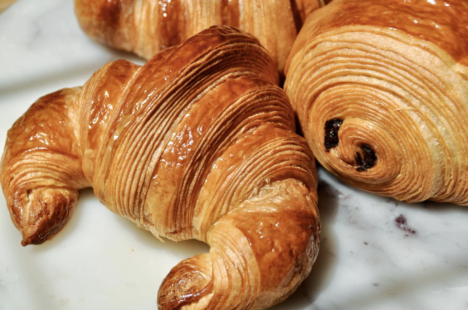 Petit Pierre Bakery | Experience Fresh Pastries—Order Now