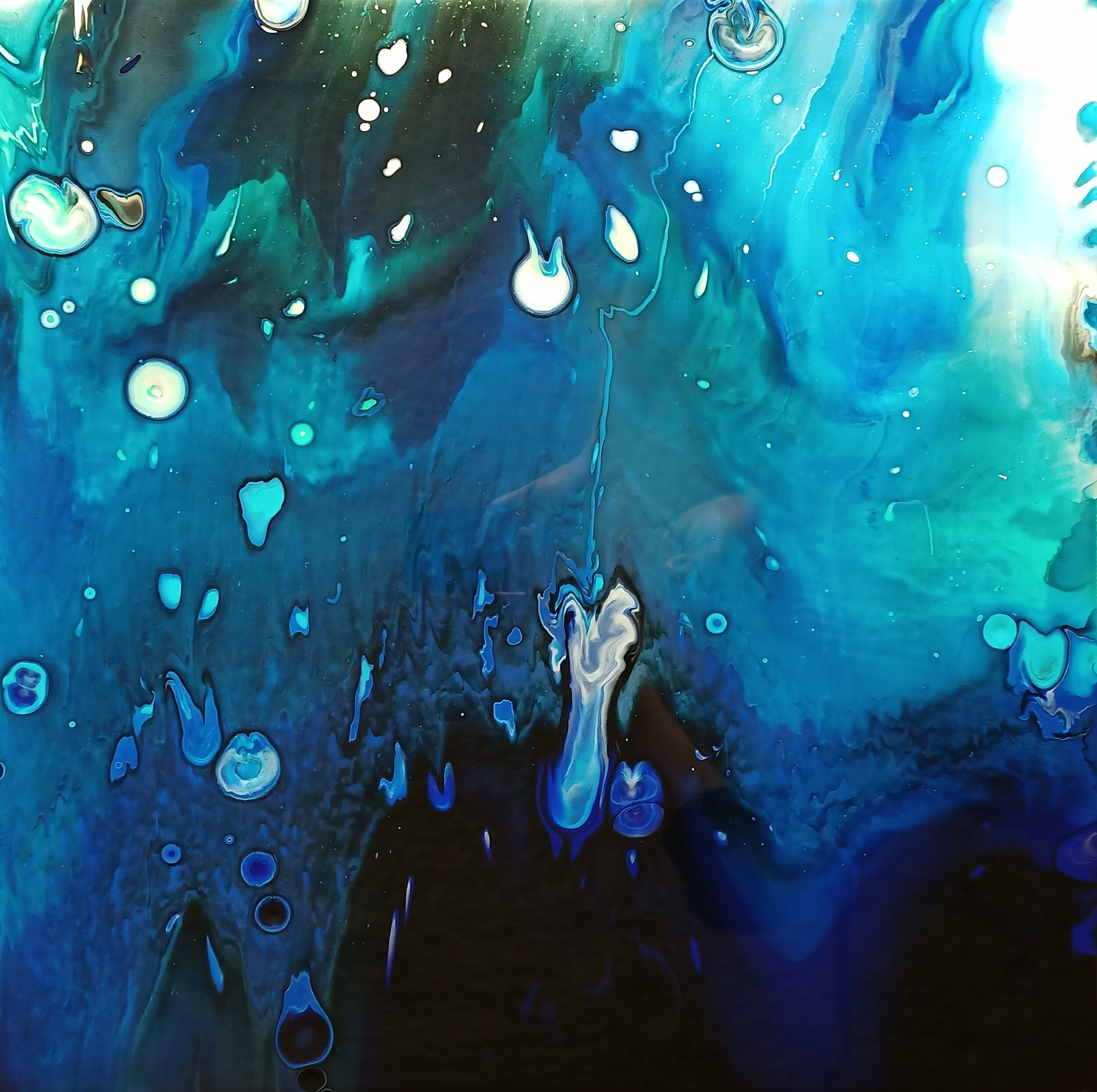 Modern Artworks & Wearable Art — Lavi Picu Art