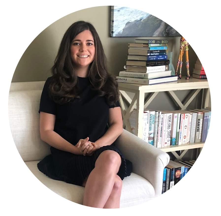 Logan Ury | How to Not Die Alone Author & Behavioral Scientist