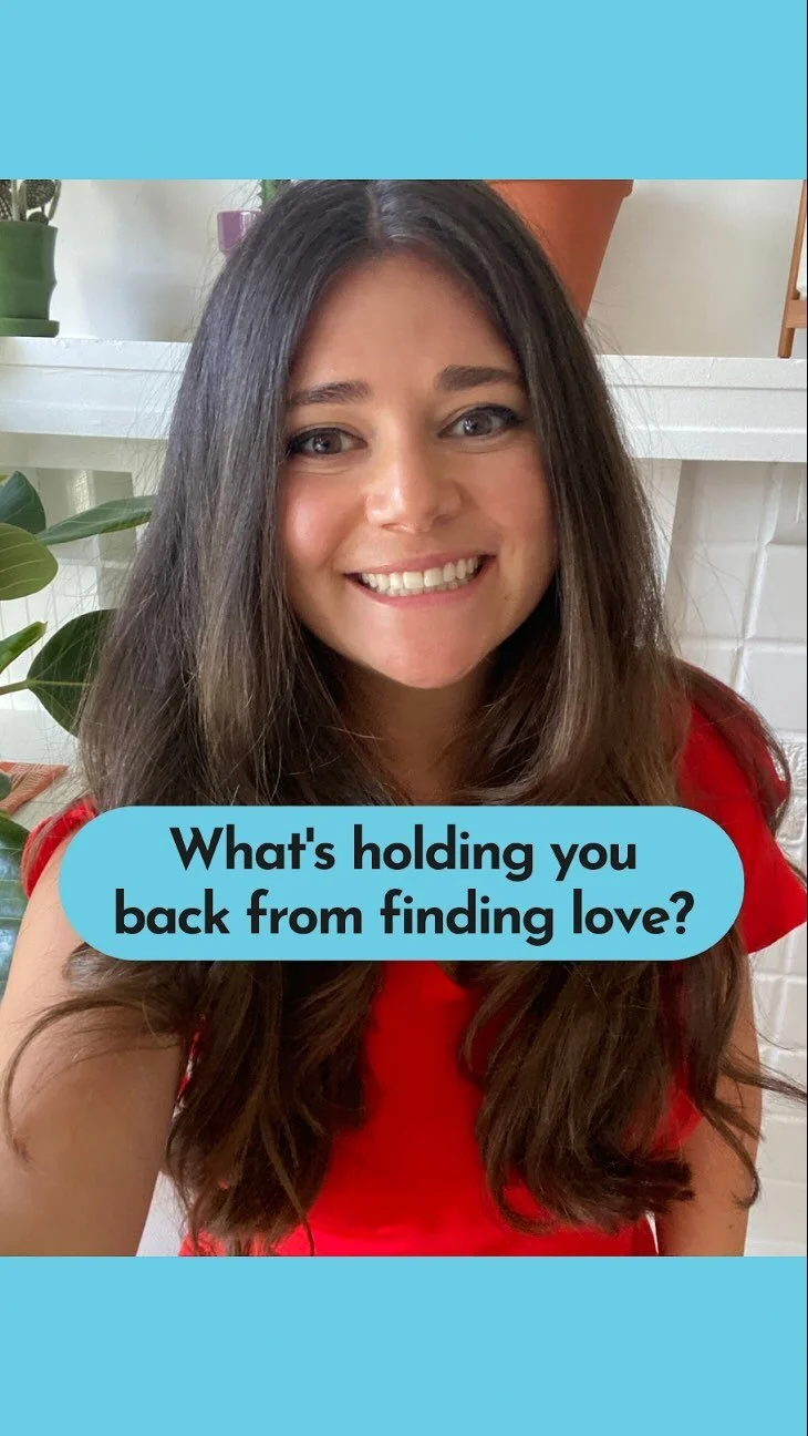 Logan Ury | How to Not Die Alone Author & Behavioral Scientist