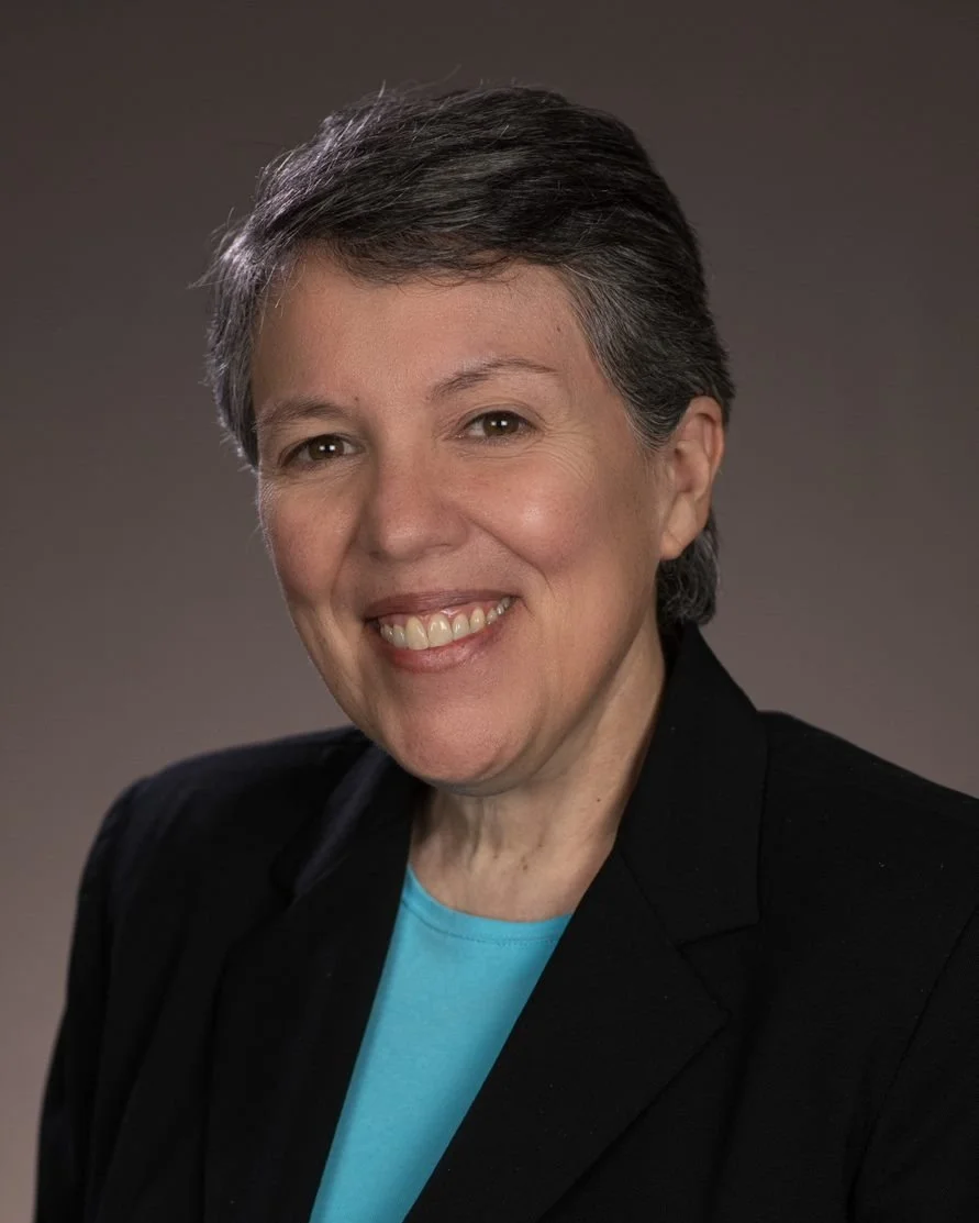 Who We Are — The SUUSI Foundation