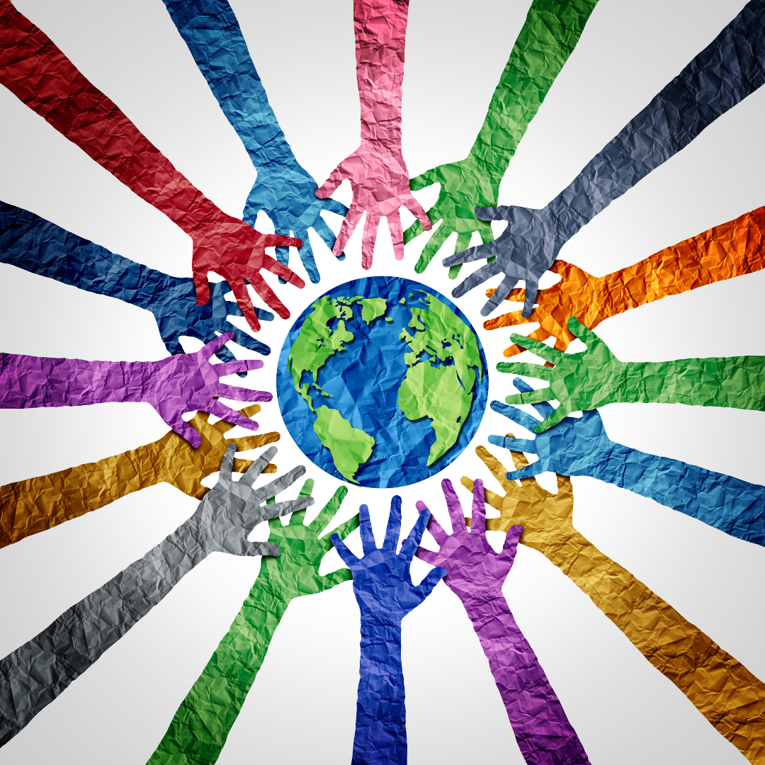 Who We Are — The SUUSI Foundation