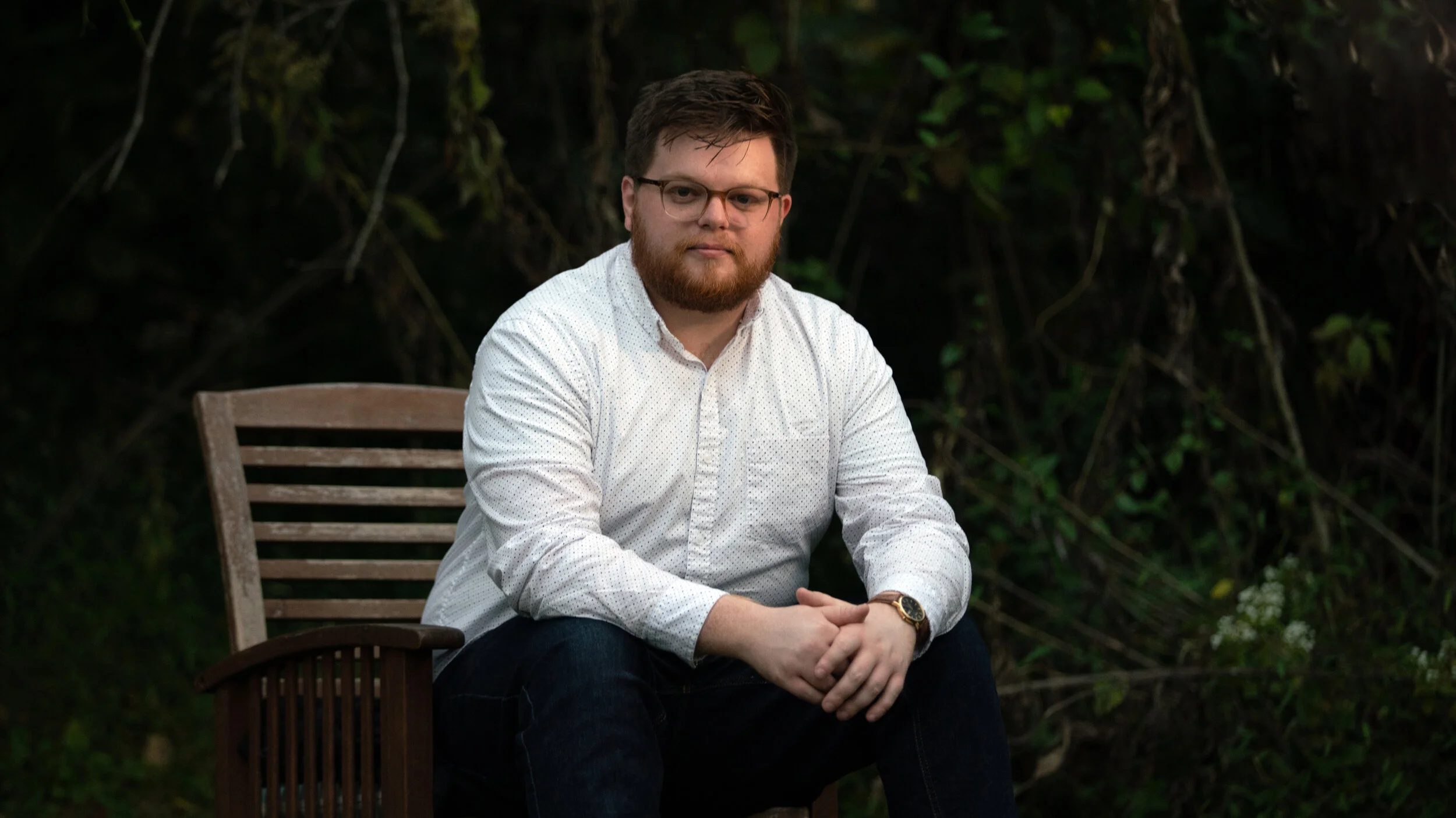 About — Alan Blanchard