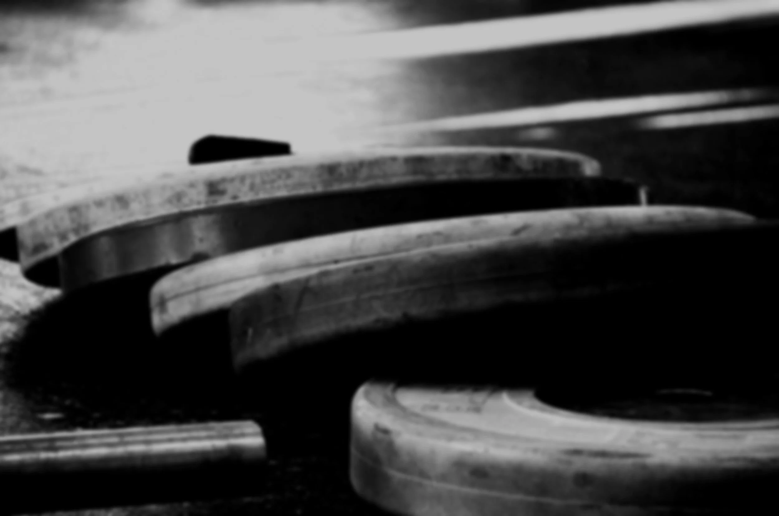 About Calgary Barbell — Calgary Barbell