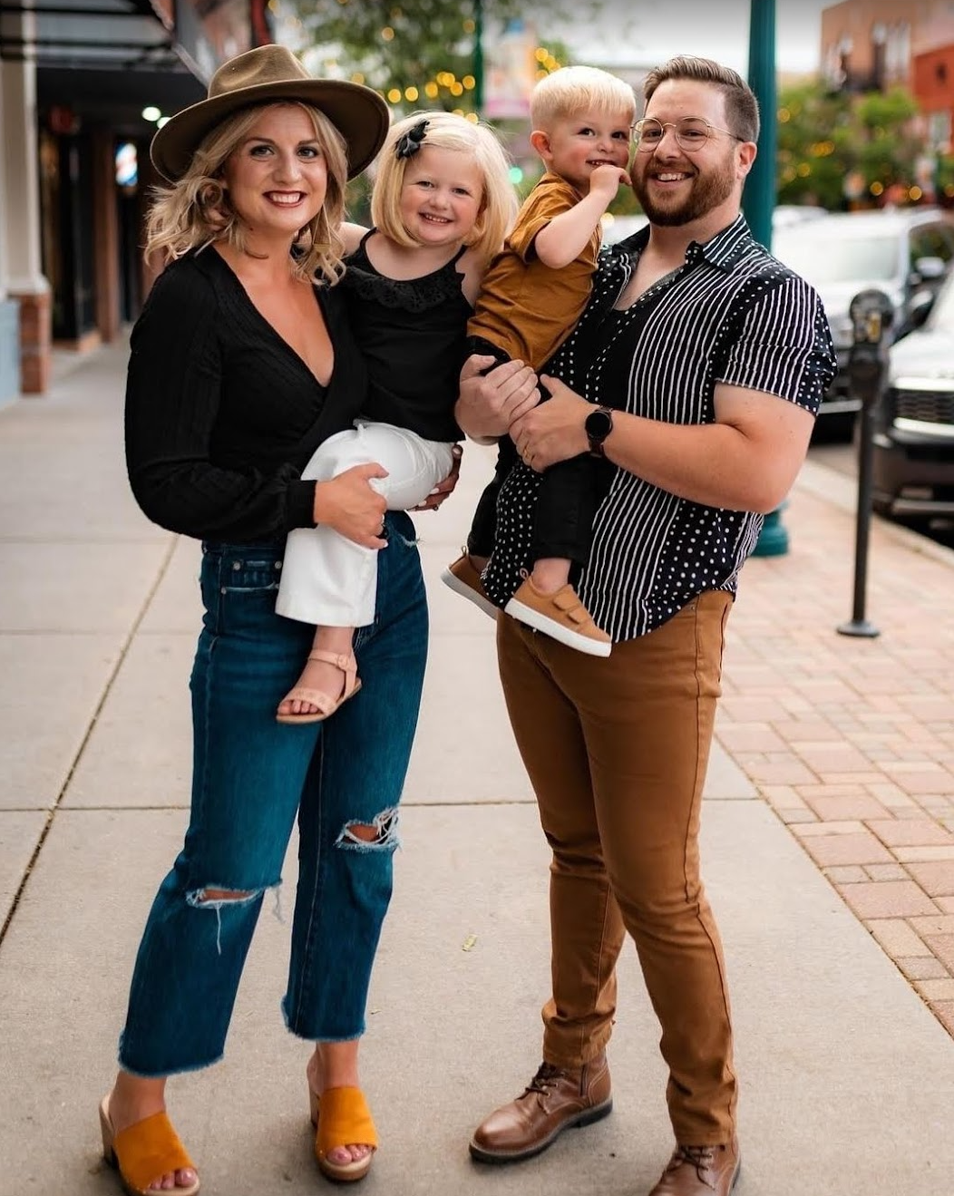 Training App — Calgary Barbell