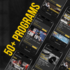 Training App — Calgary Barbell