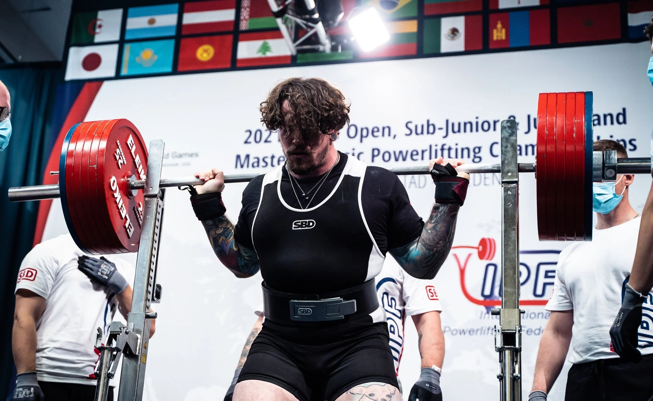 Coaching Services — Calgary Barbell