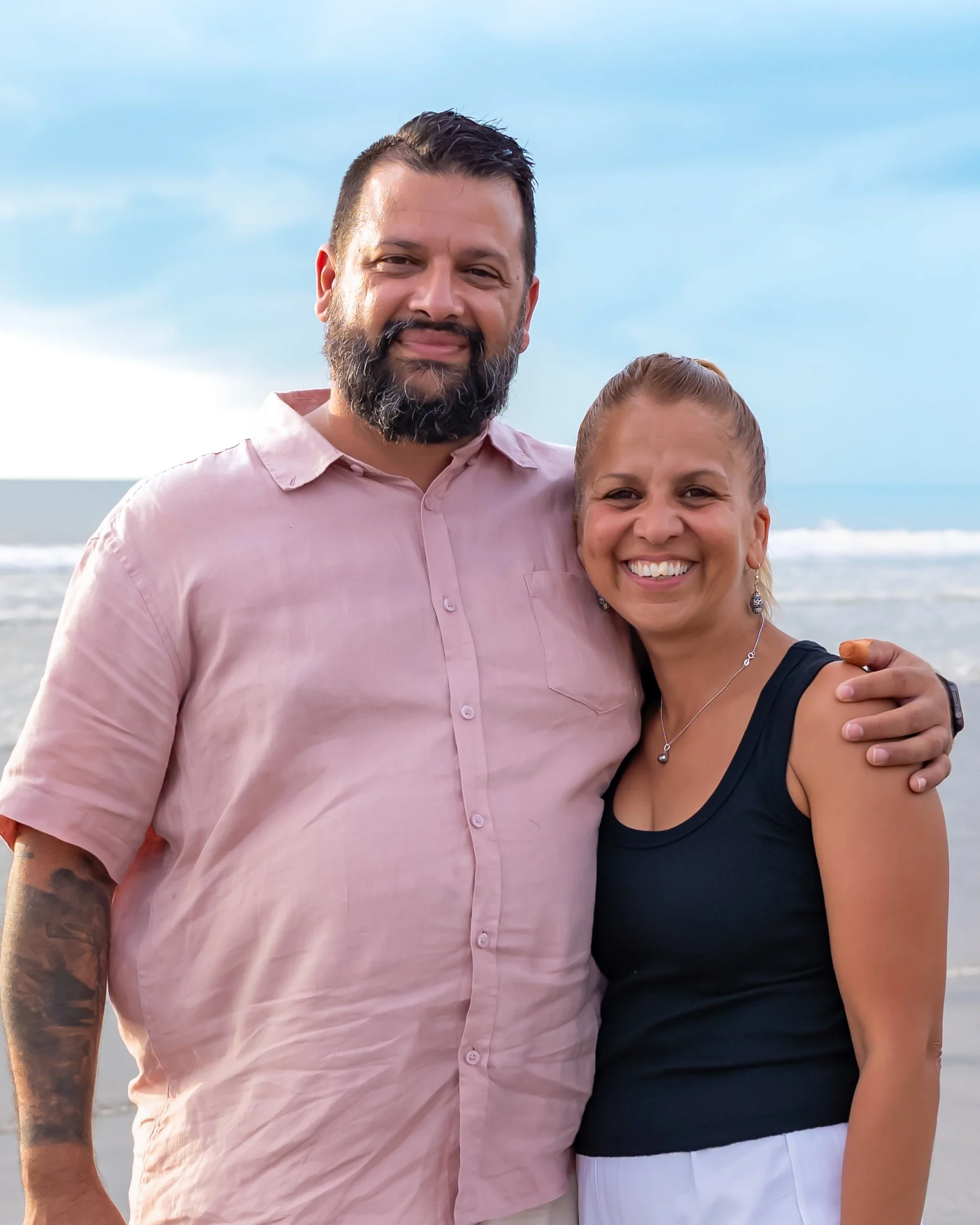 About — Authentic Church