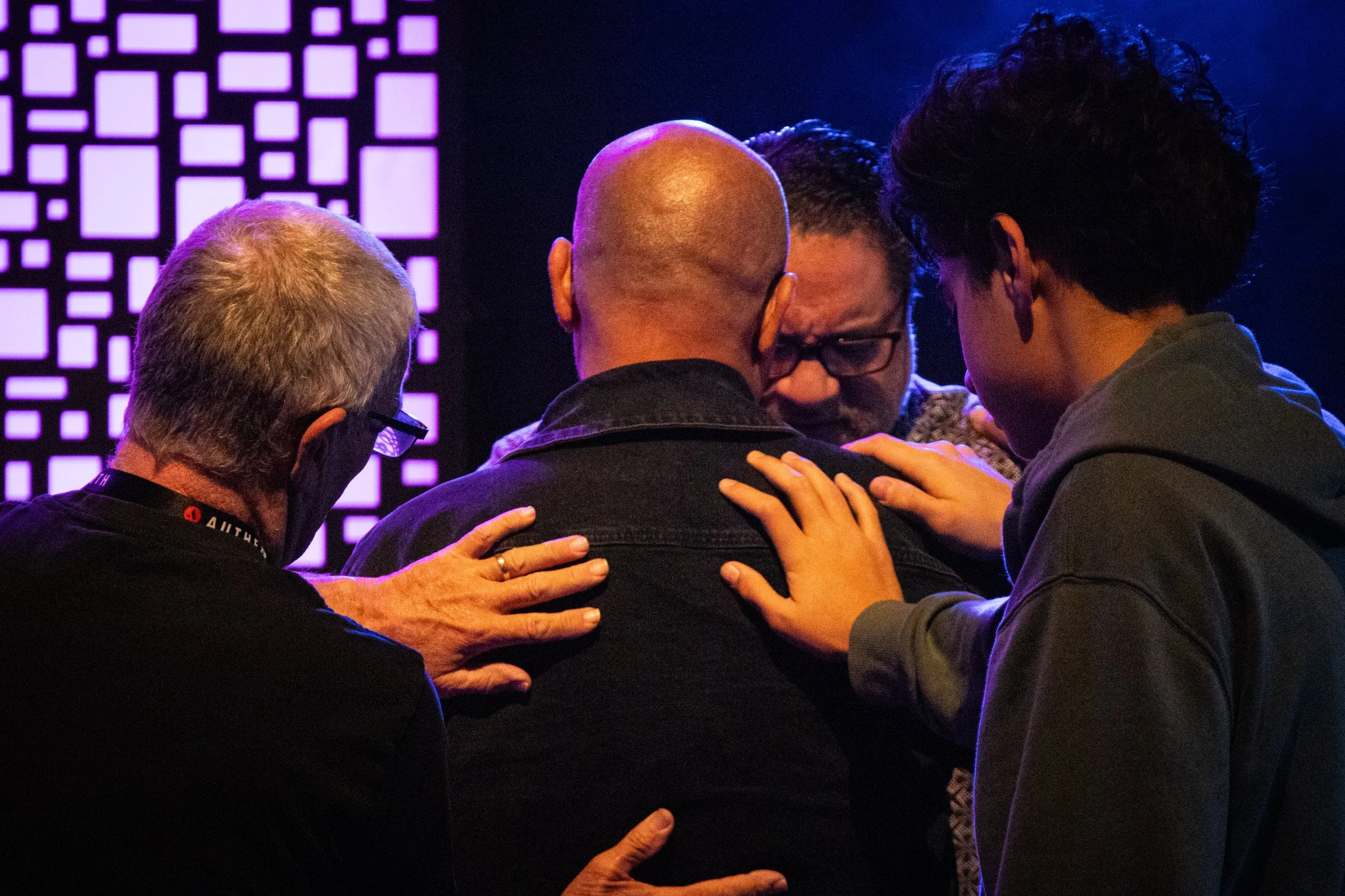 Authentic Church Logan — Authentic Church