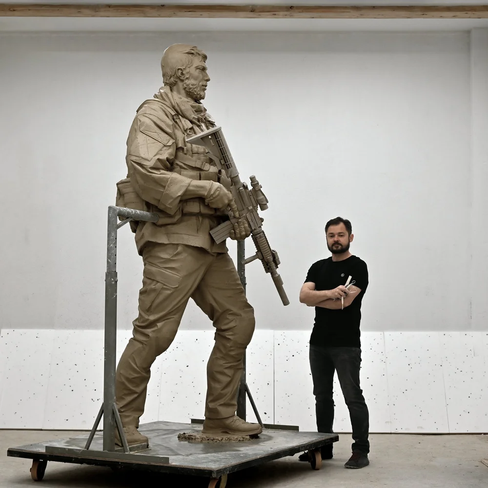 About 1 — Shane Patton Foundation