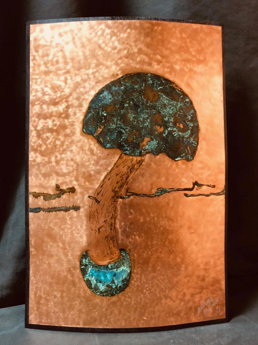 Gallery 3 — Fired Elements Art