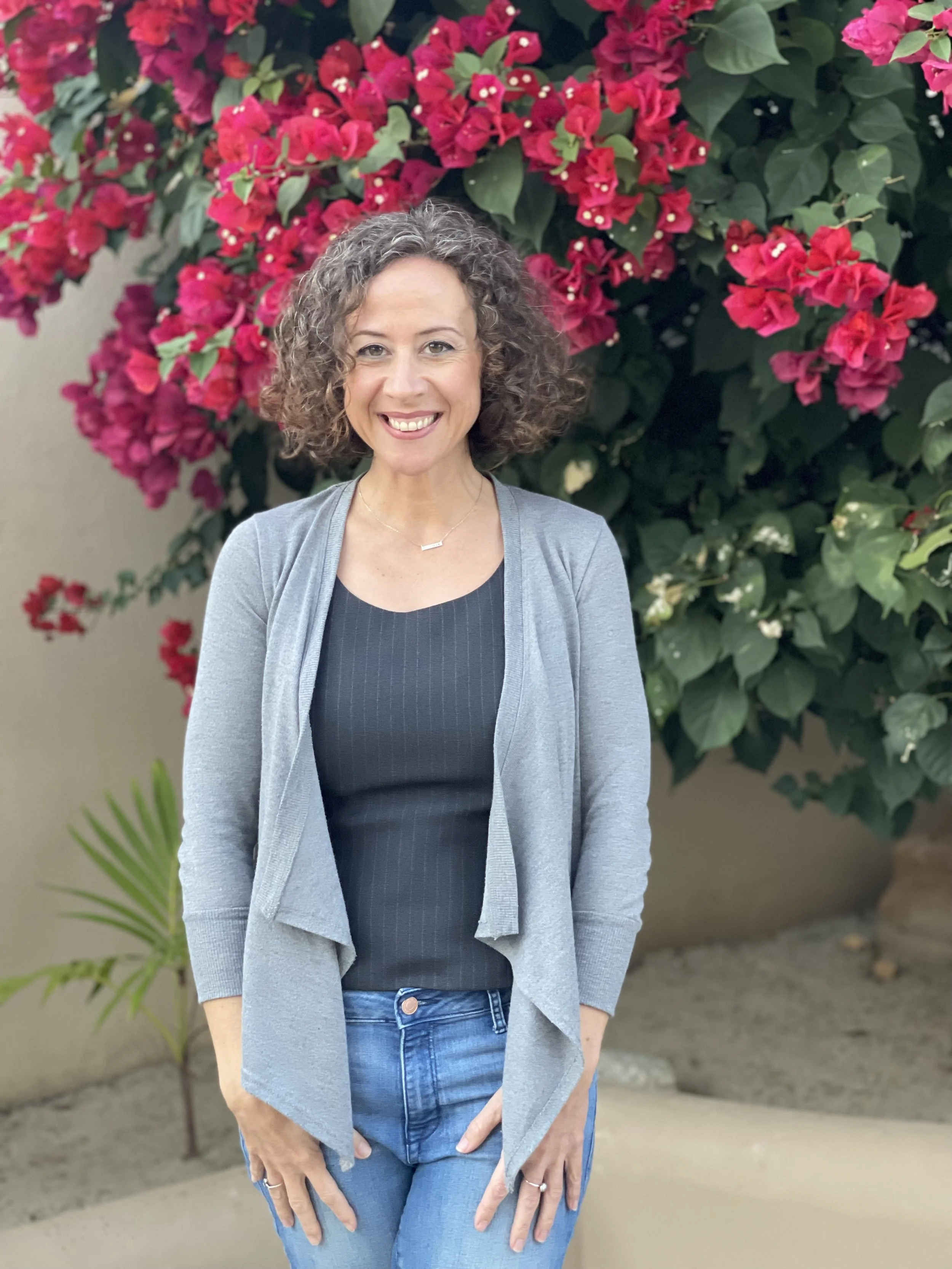 About Heidi — Cook with Heidi