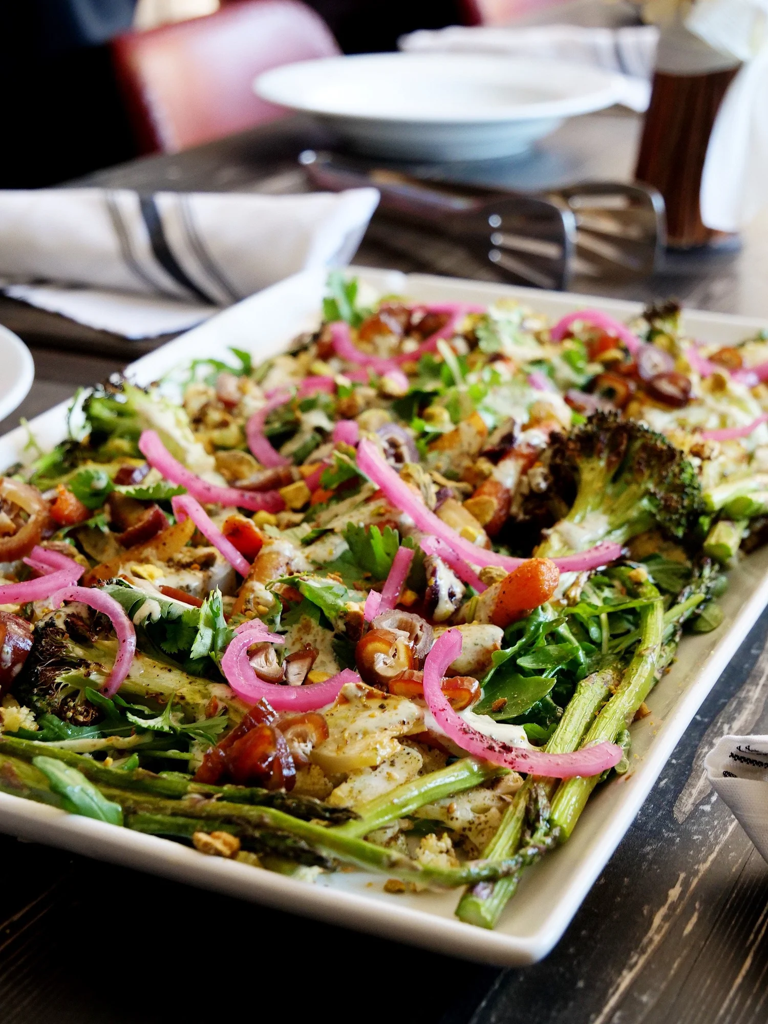 Adults cooking classes — Cook with Heidi