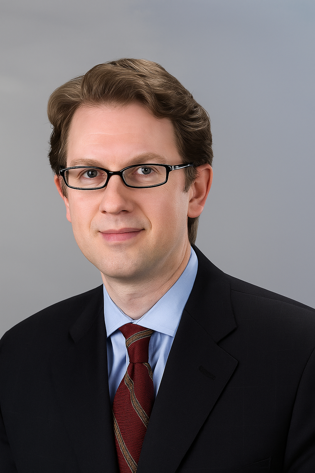 Douglas A. Beimfohr — BORTECK & CZAPEK P.C.