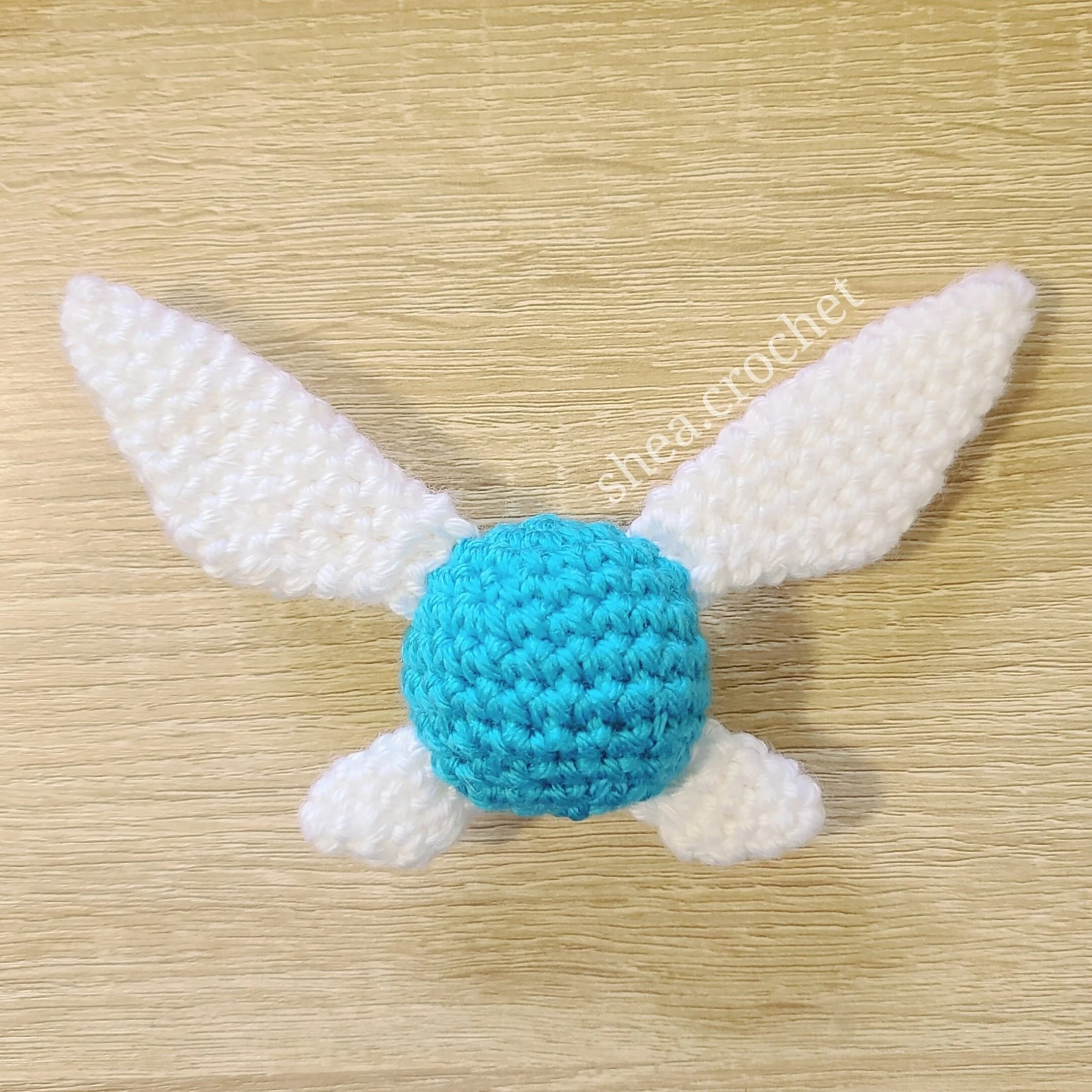 Navi crochet pattern — shea crochet