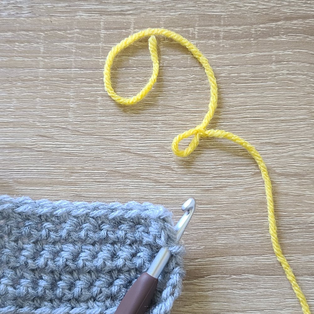 surface crochet — shea crochet