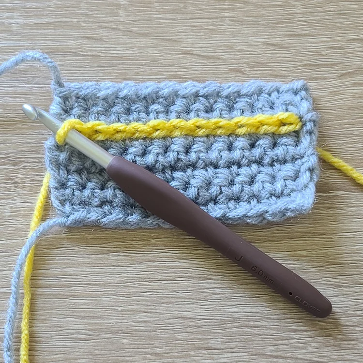surface crochet — shea crochet