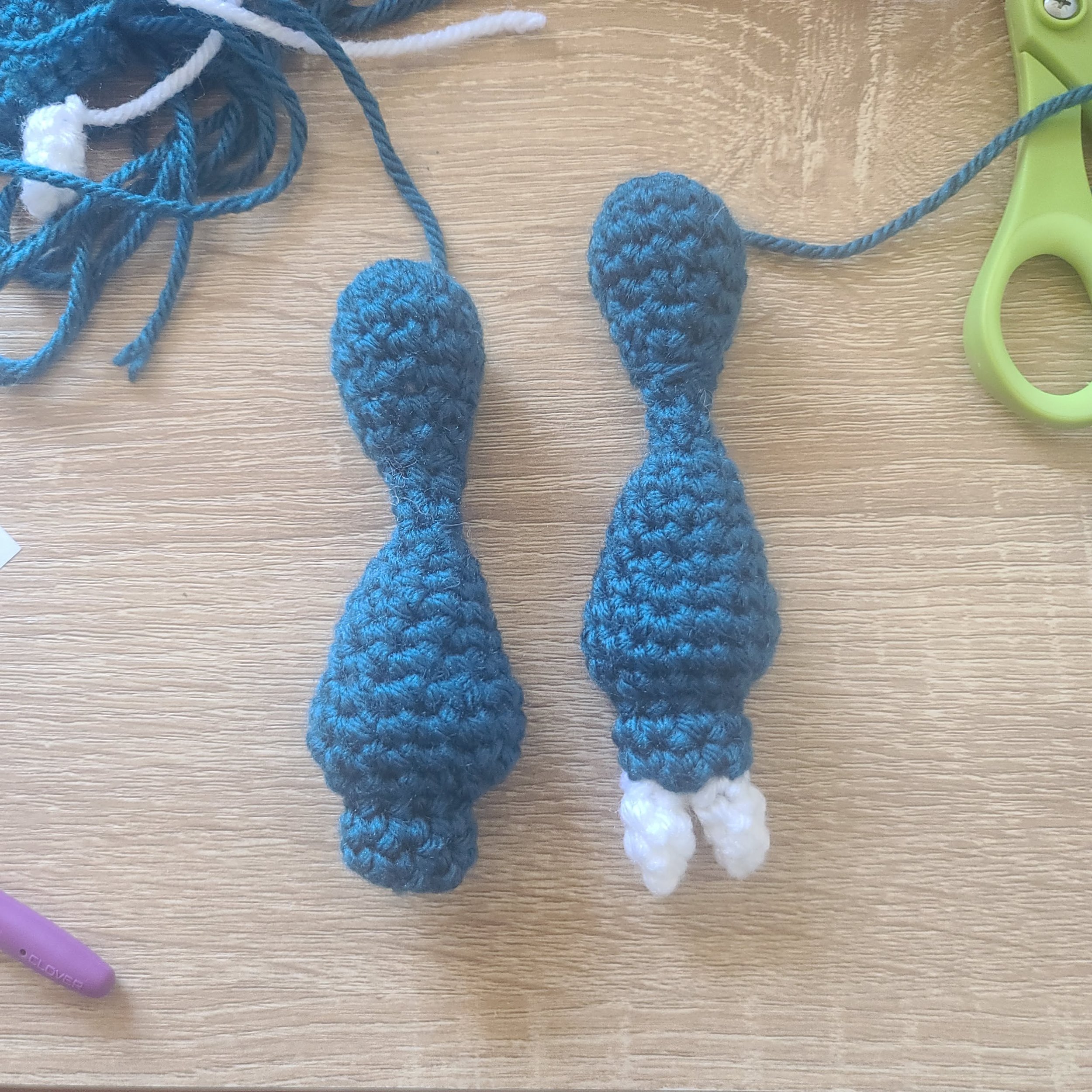 heracross crochet pattern — shea crochet