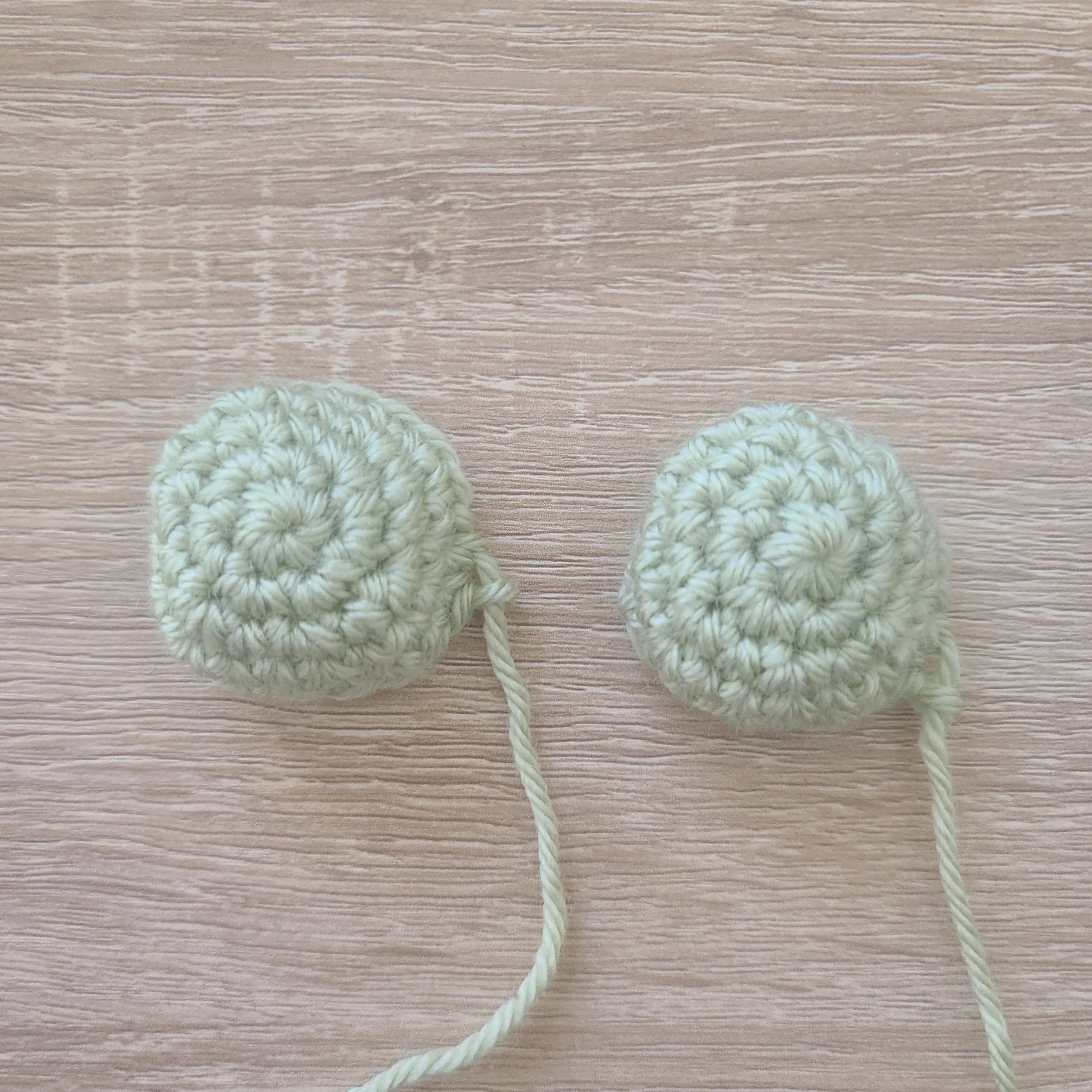 Sprigatito crochet pattern — shea crochet