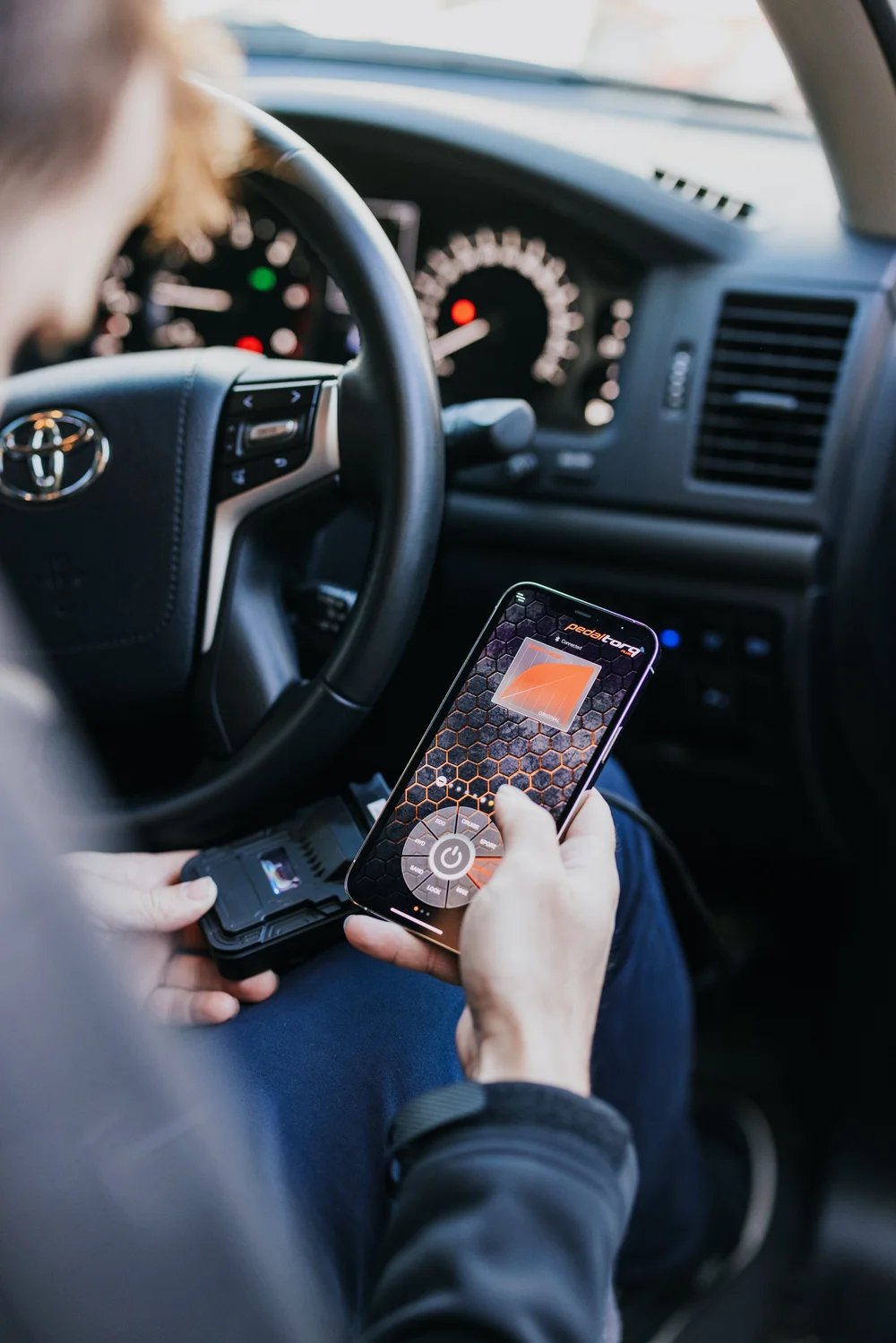 Torqit — Southern Car Care