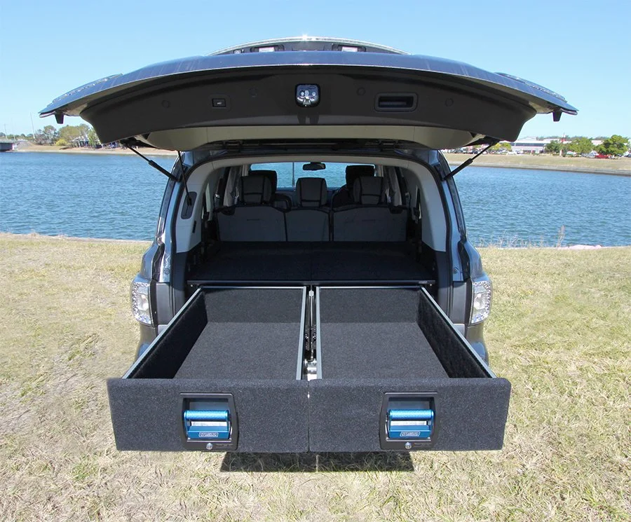 Drawers — Southern Car Care