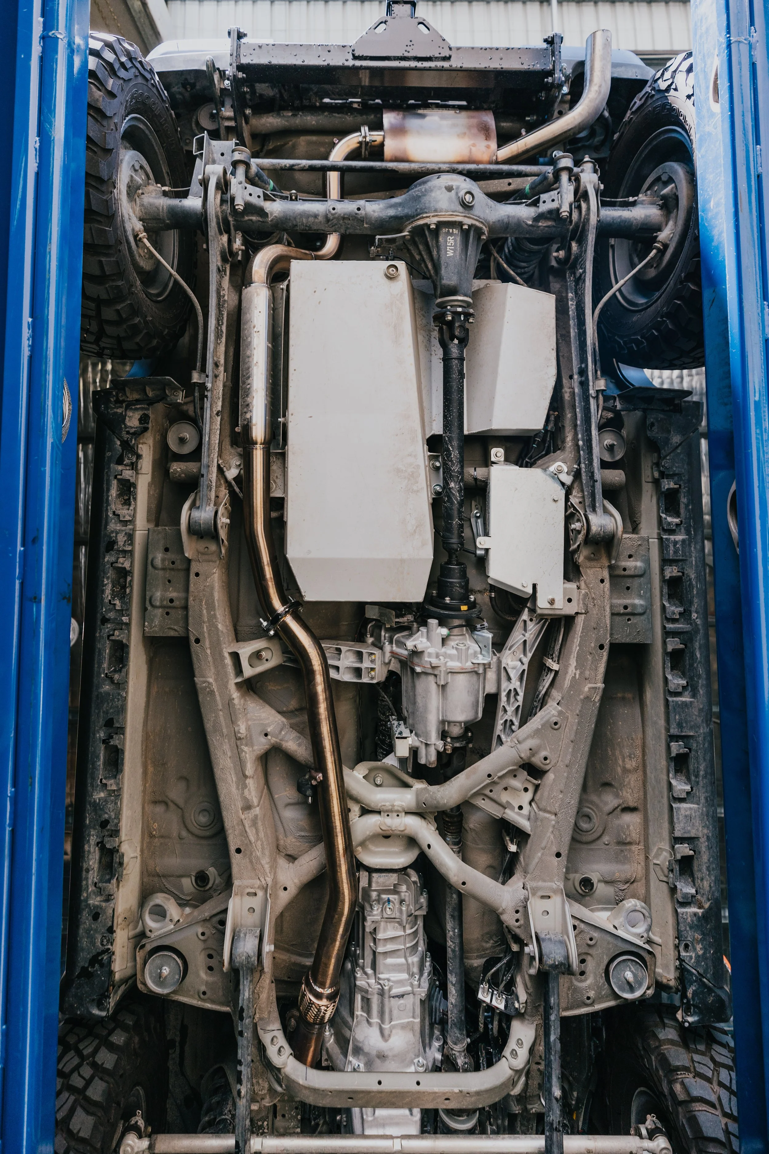 Torqit — Southern Car Care