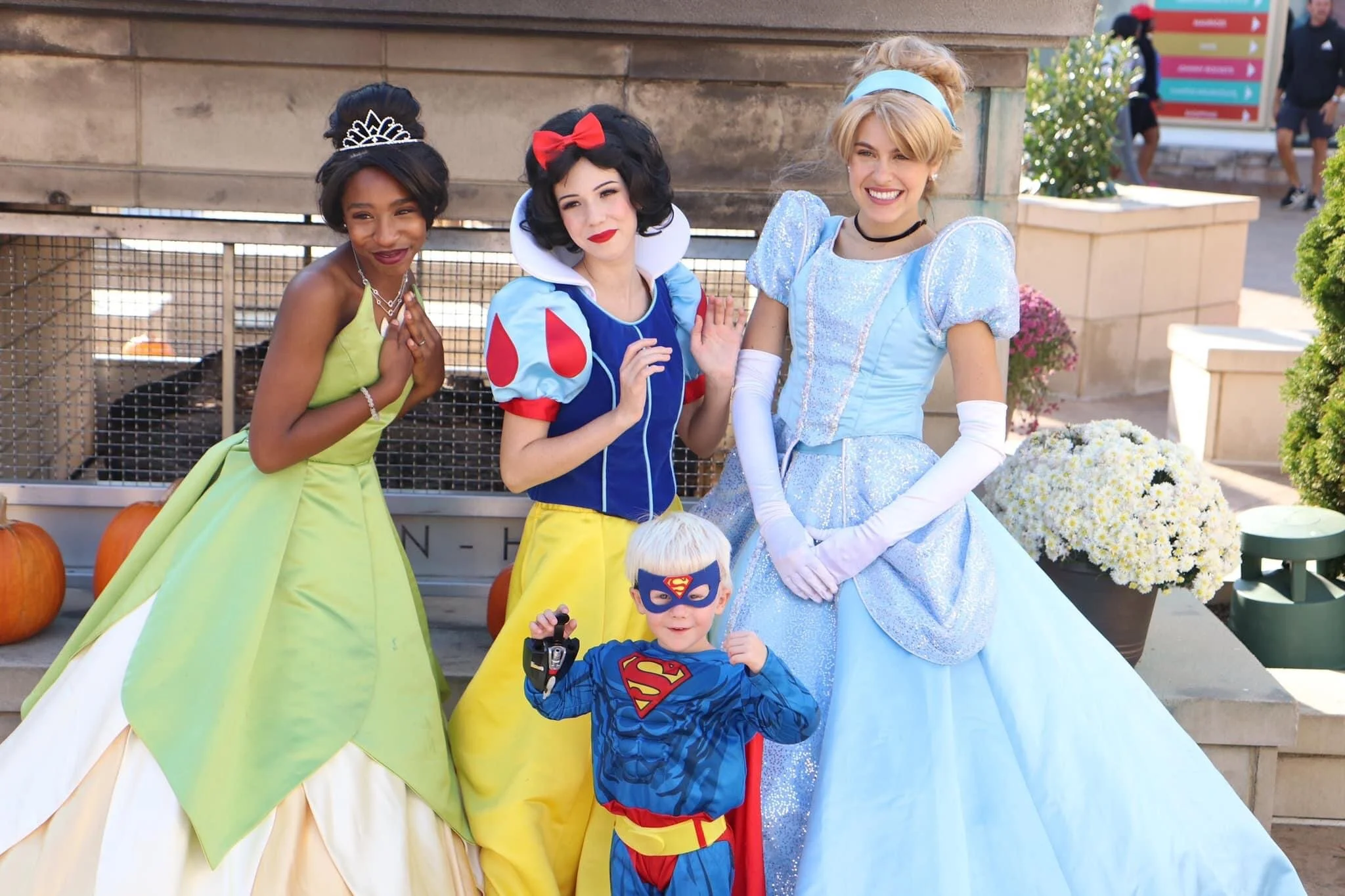 Princess Parties Louisville, LLC.