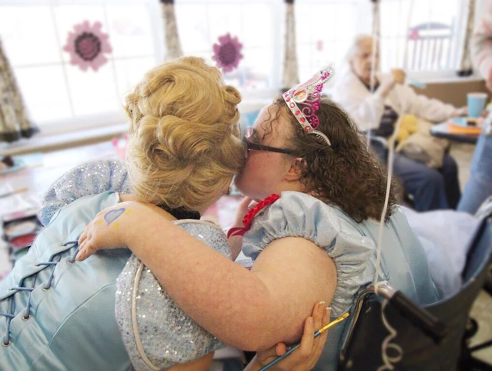 Princess Parties Louisville, LLC.